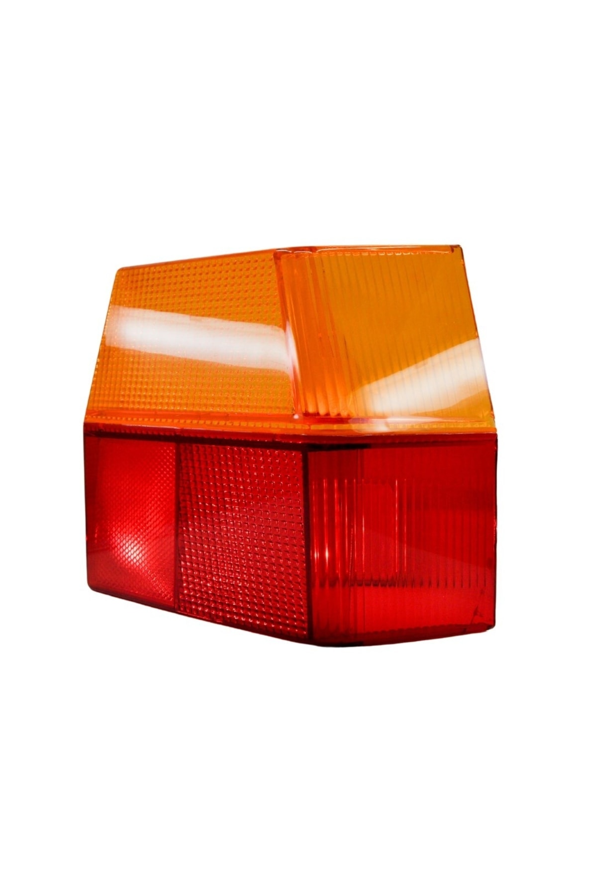 ALPHA AUTO PART Skoda Favorit Forman Için Stop Lamba Camı- Sağ Fiyatı ...