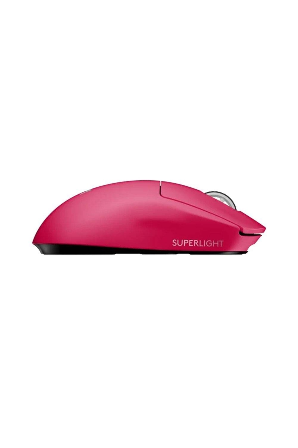 logitech enshp Pro X Superlight Kablosuz Oyuncu Mouse - Magenta Star ...