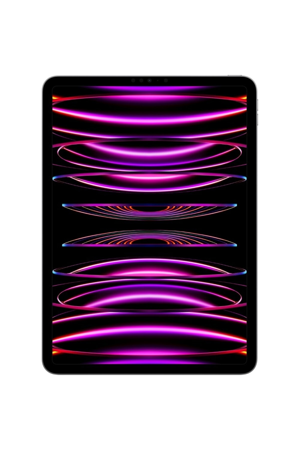 Apple Ipad Pro 4.nesil 128gb 11" Wi-fi Tablet - Mnxd3tu/a Uzay Grisi ...