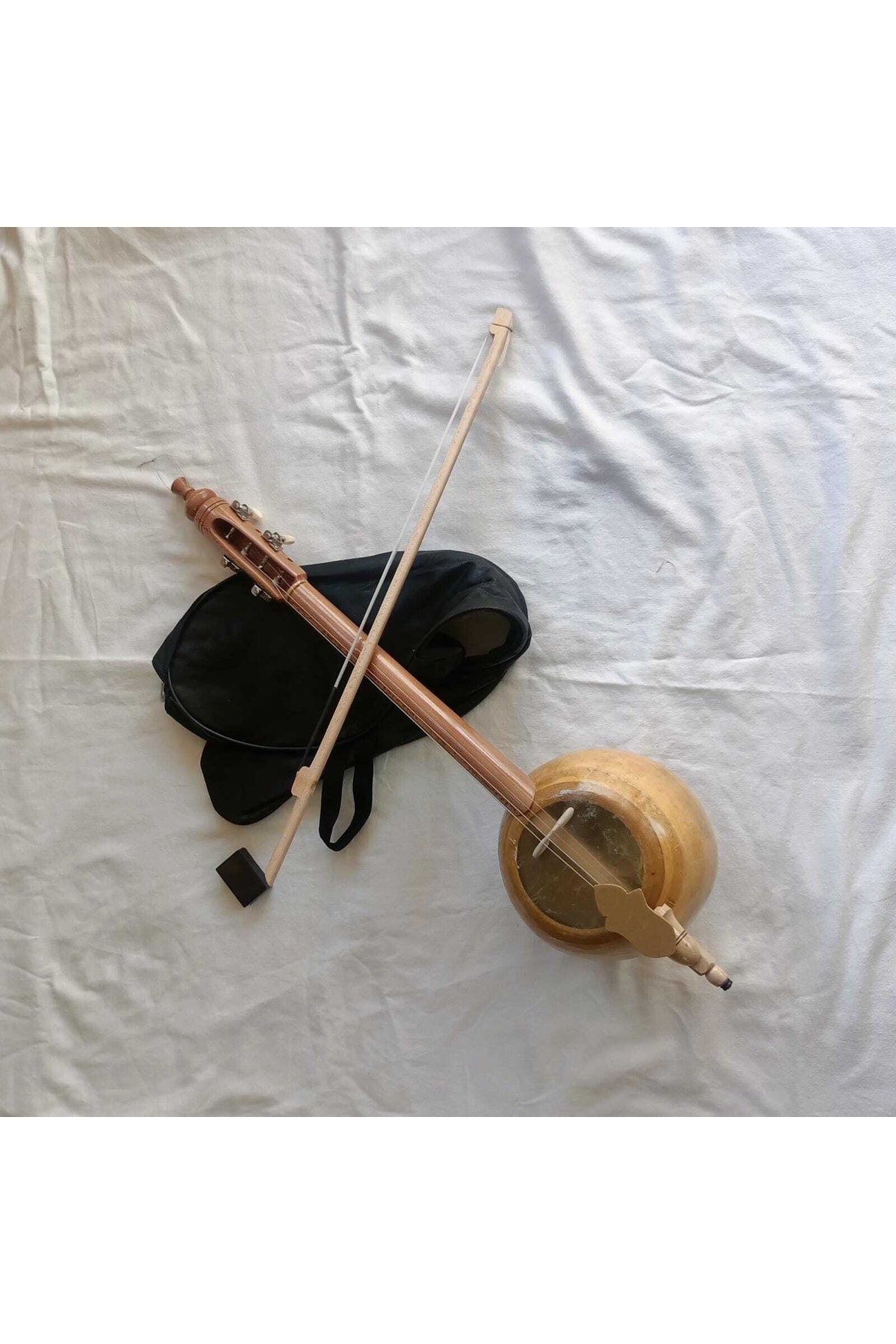 İDOL MÜZİK ALETLERİ Kabak Kemane - Fiyatı, Yorumları