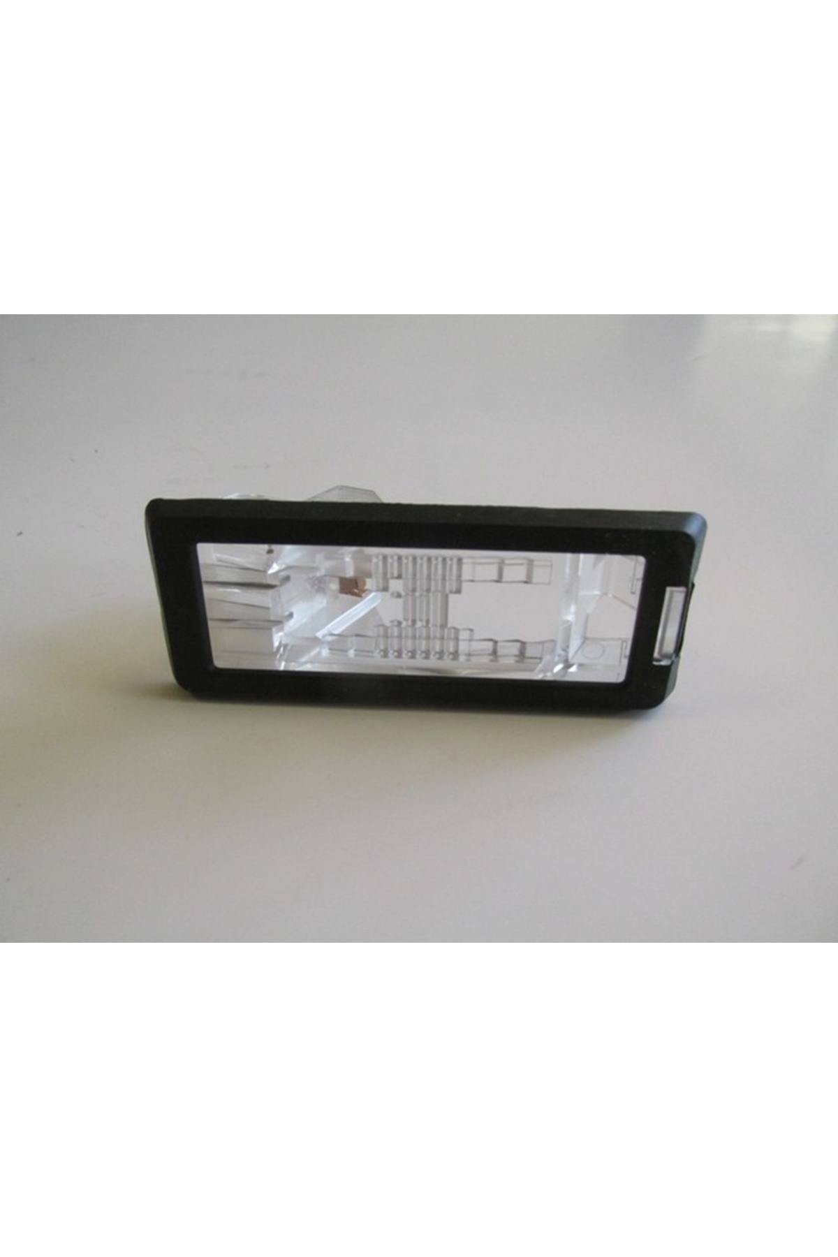 OTOCO Renault Fluence- 09/16 Plaka Lambası 8200013577 - Fiyatı, Yorumları