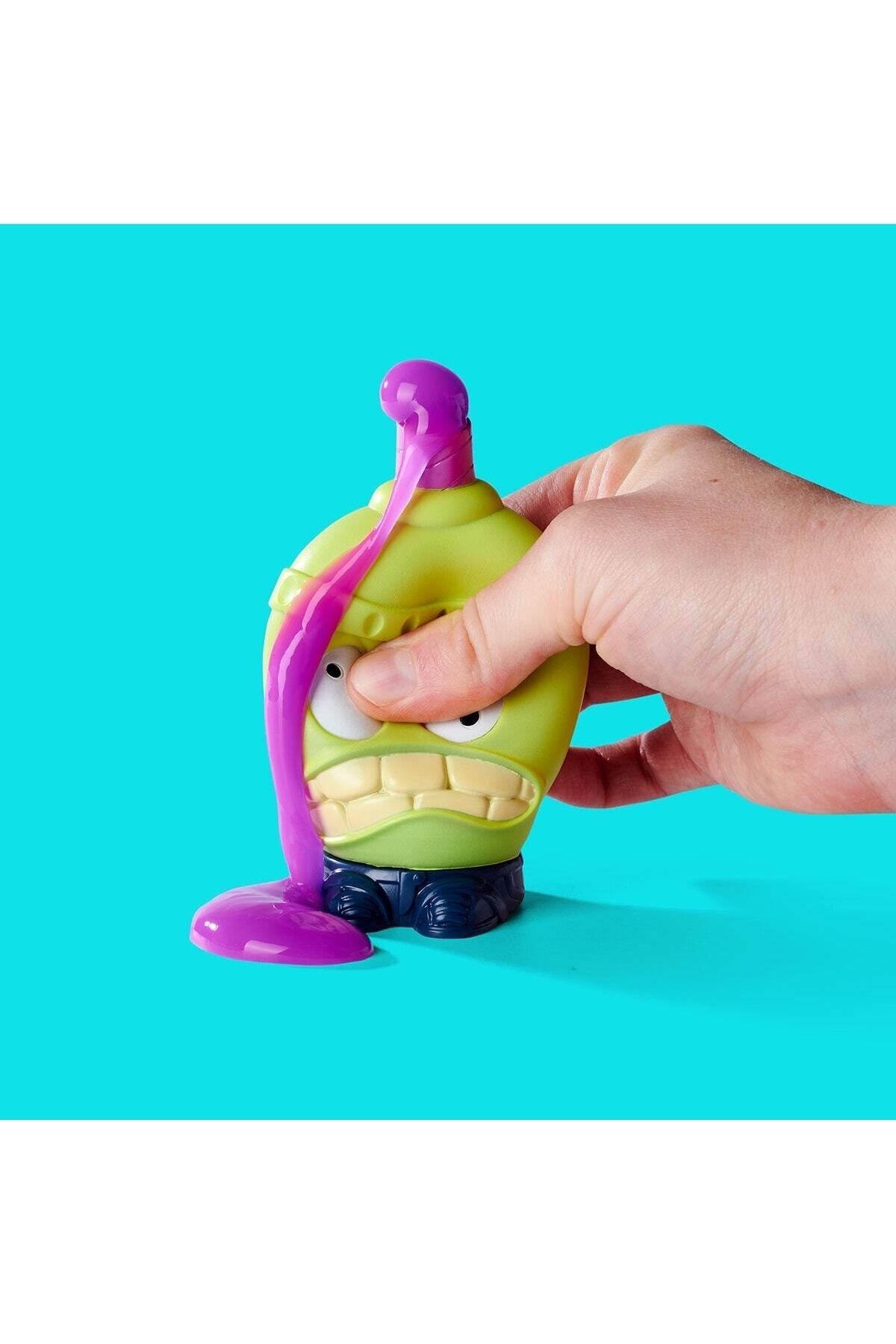 Genel Markalar 105952520 Slime Gang Squeeze Figür Fiyatı, Yorumları ...