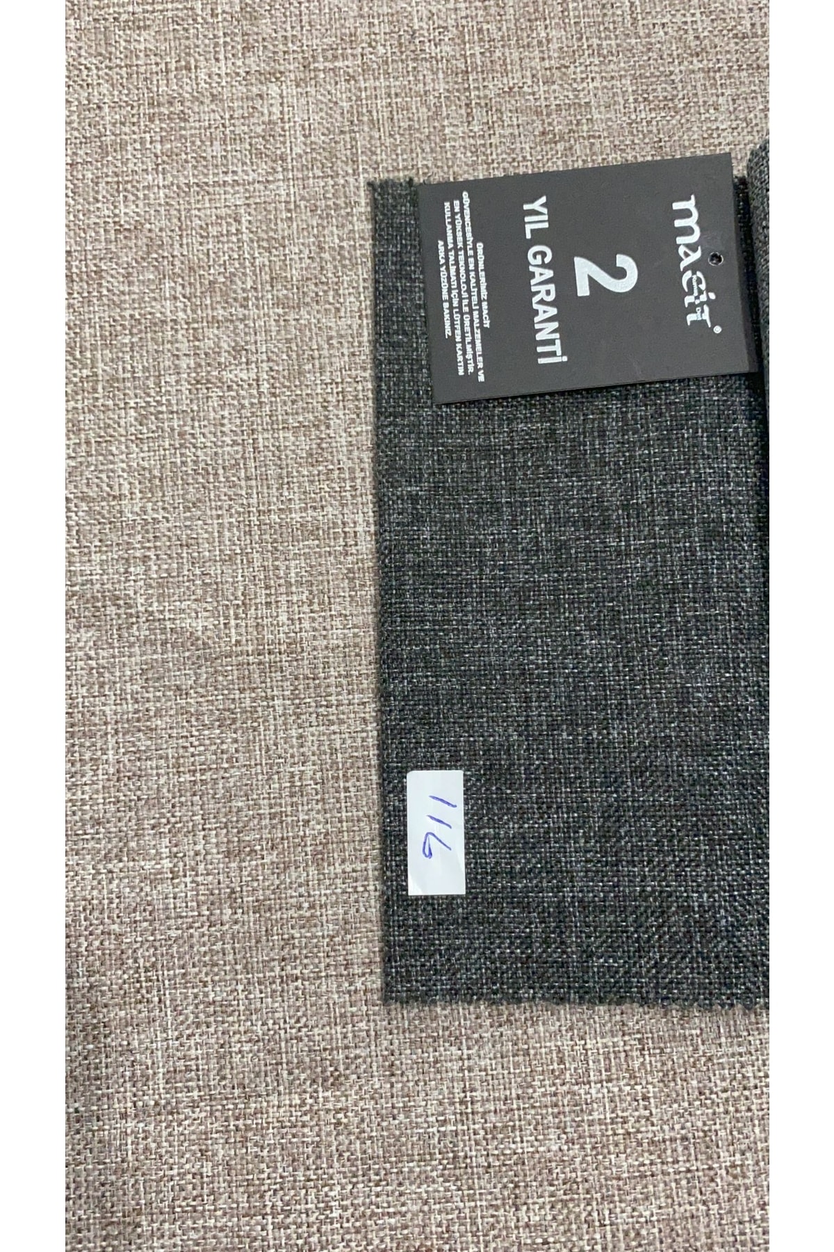 Macit Kumaş Macit Keten Döşemelik Kumaş Fiyatı, Yorumları - Trendyol