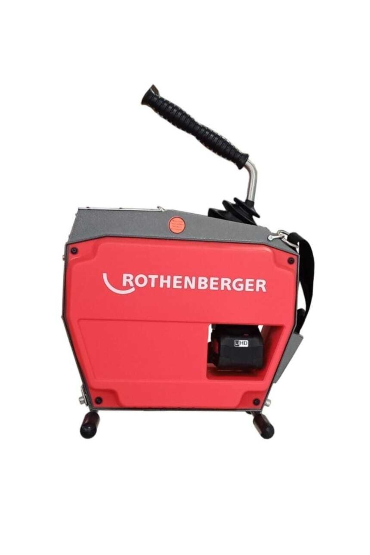 Rothenberger Varioclean Akülü Kanal Gider Açma Makinesi - Fiyatı, Yorumları