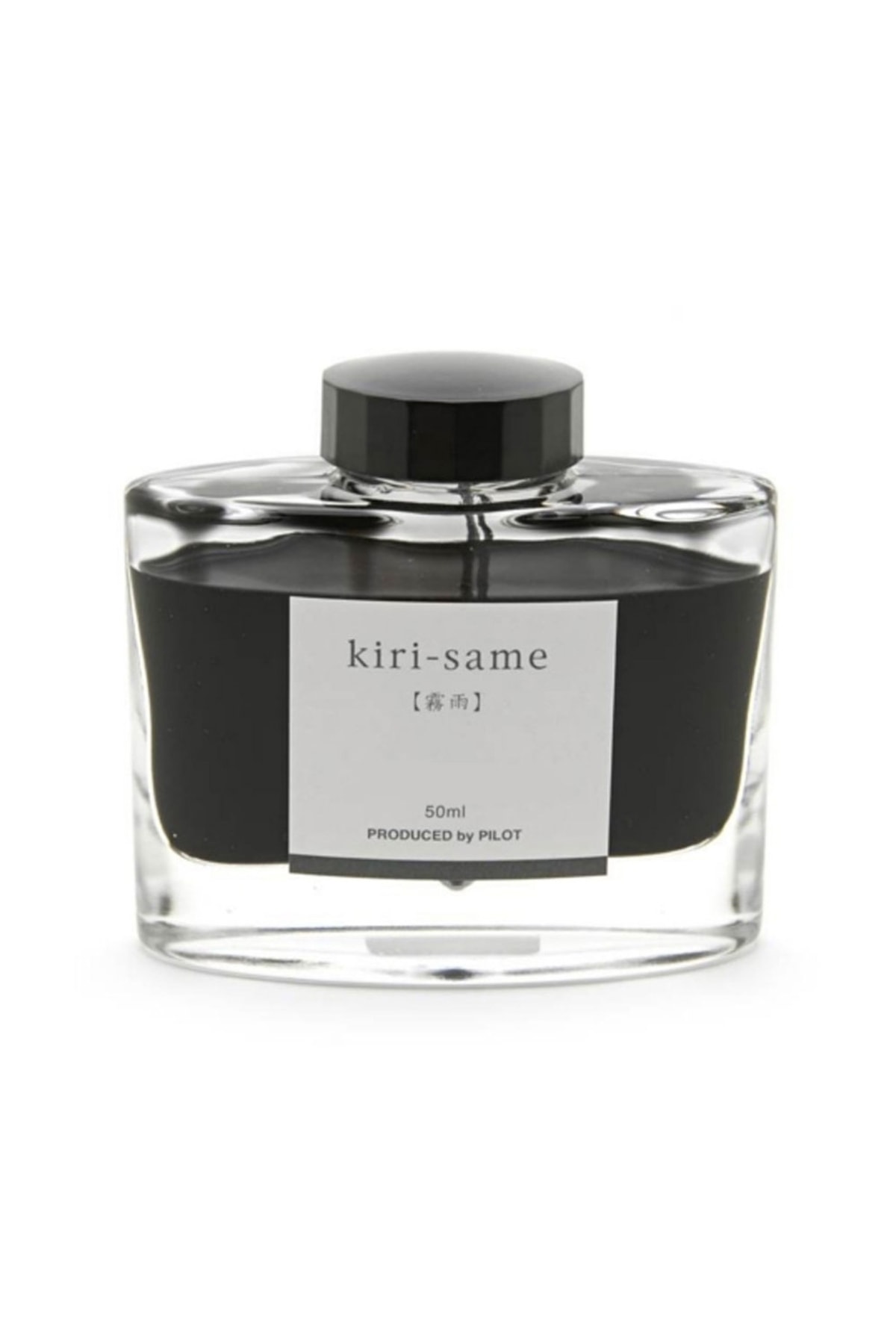 Pilot INK IROSHIZUKU - Gri KIRI-SAME - 50 ML - Fiyatı, Yorumları