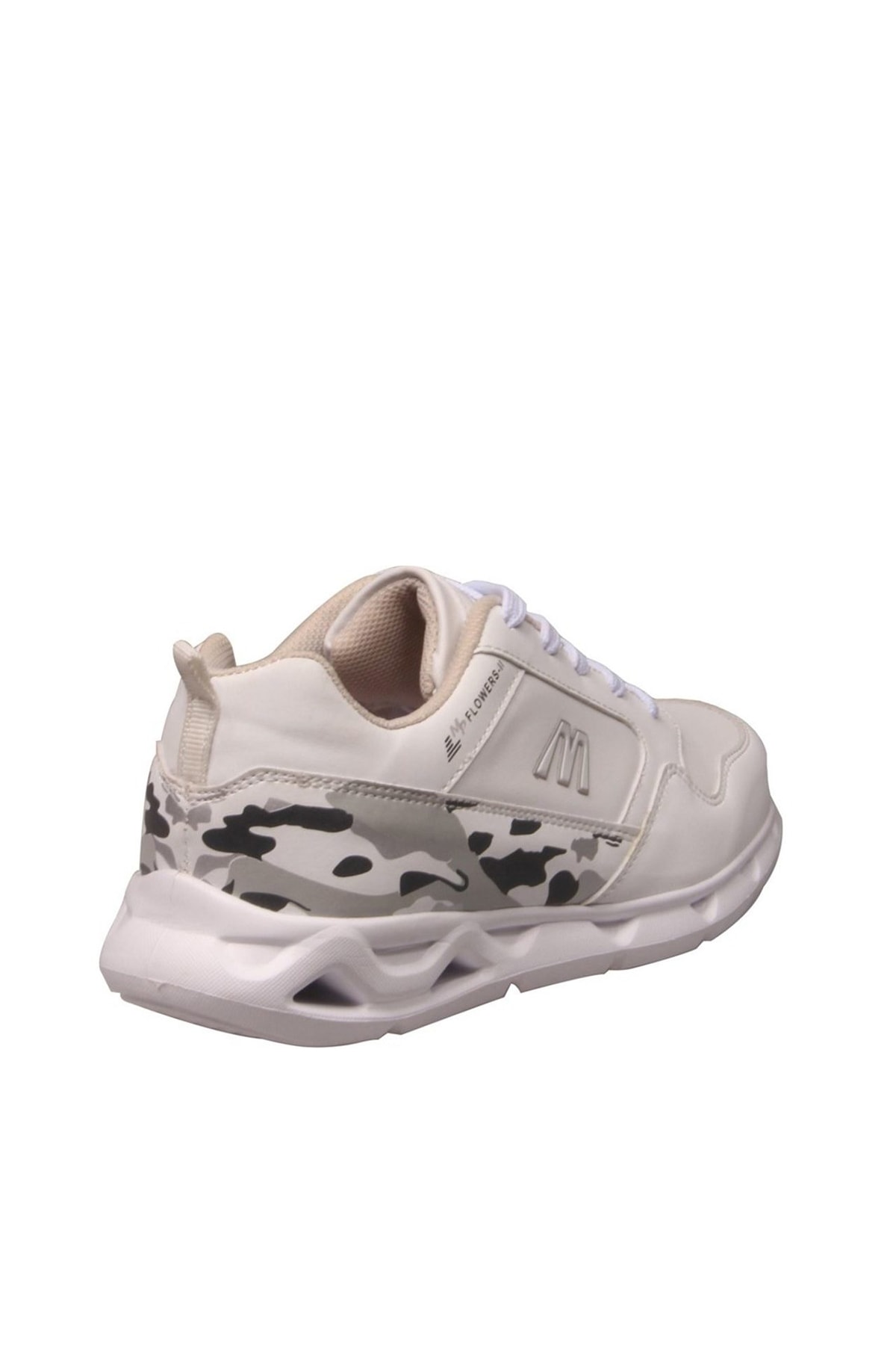 MP Kadın Yürüyüş Ayakkabısı - 192-7771 -