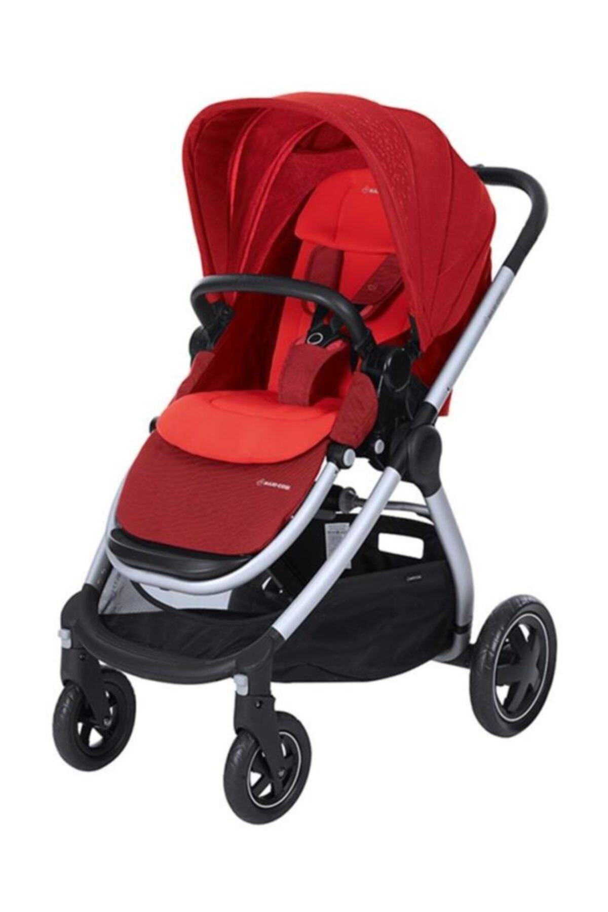 MAXİ-COSİ Adorra Bebek Arabası Vivid Red /