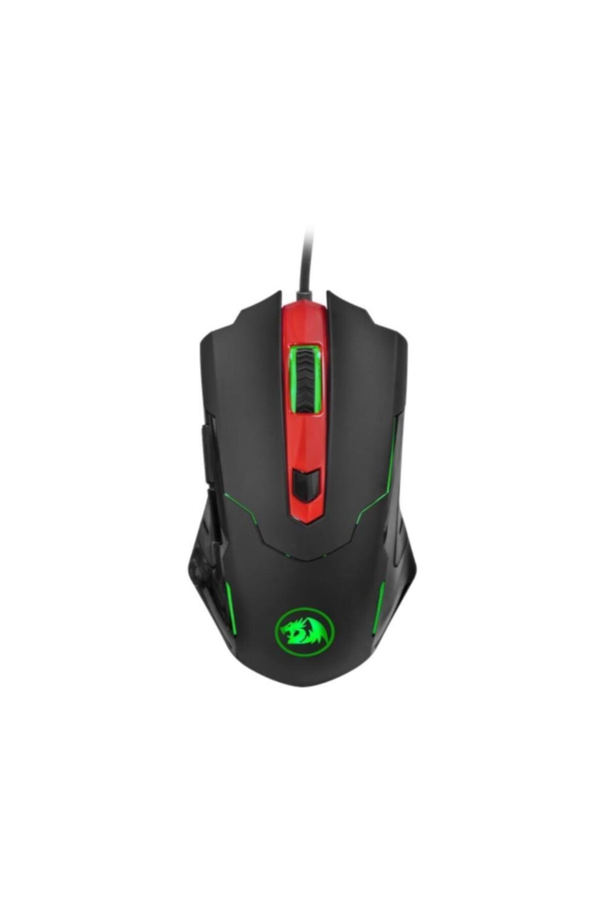 REDRAGON Peg Gaming Mouse Siyah 74806