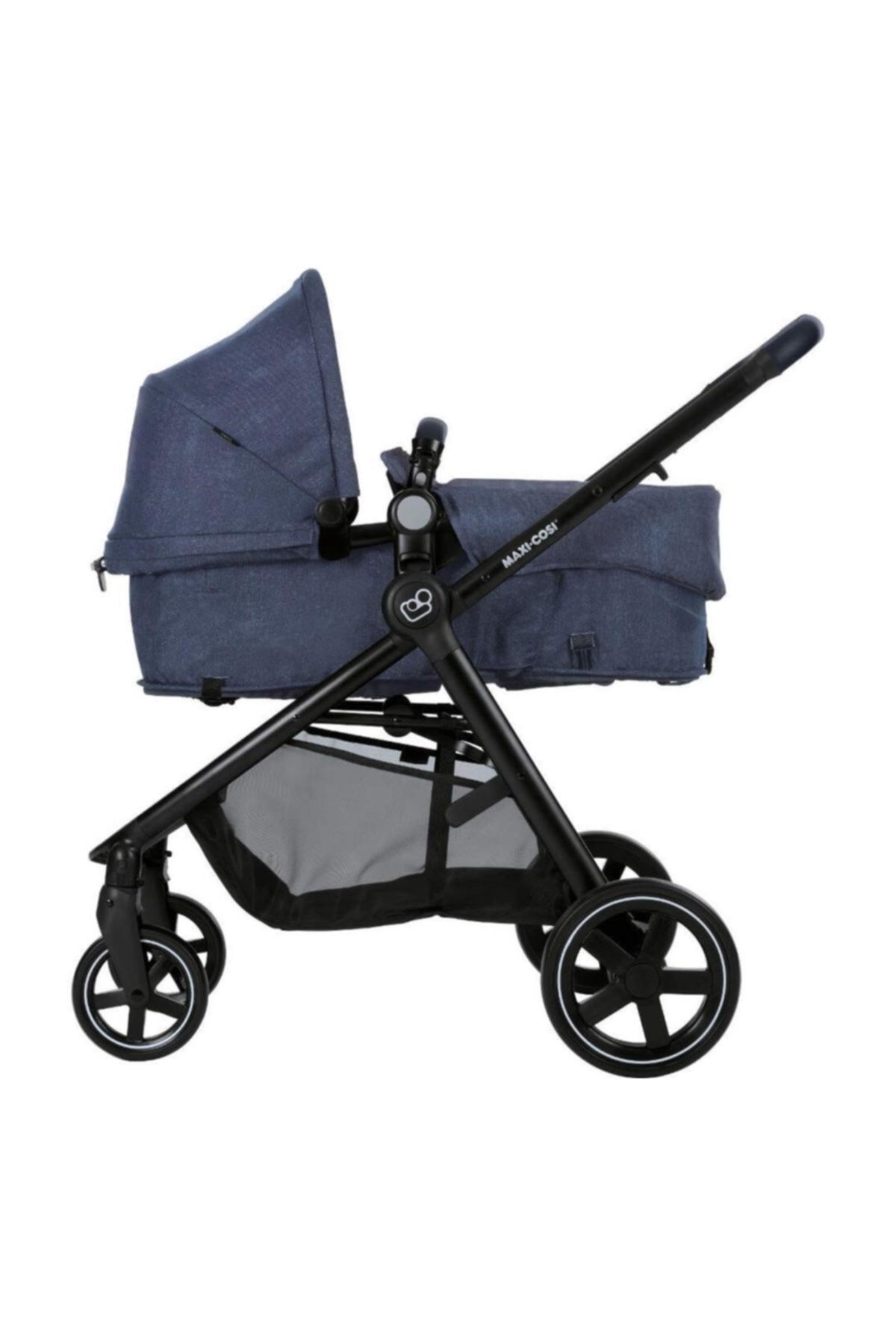 MAXİ-COSİ Maxi-Cosi Zelia Bebek Arabası / Nomad Blue