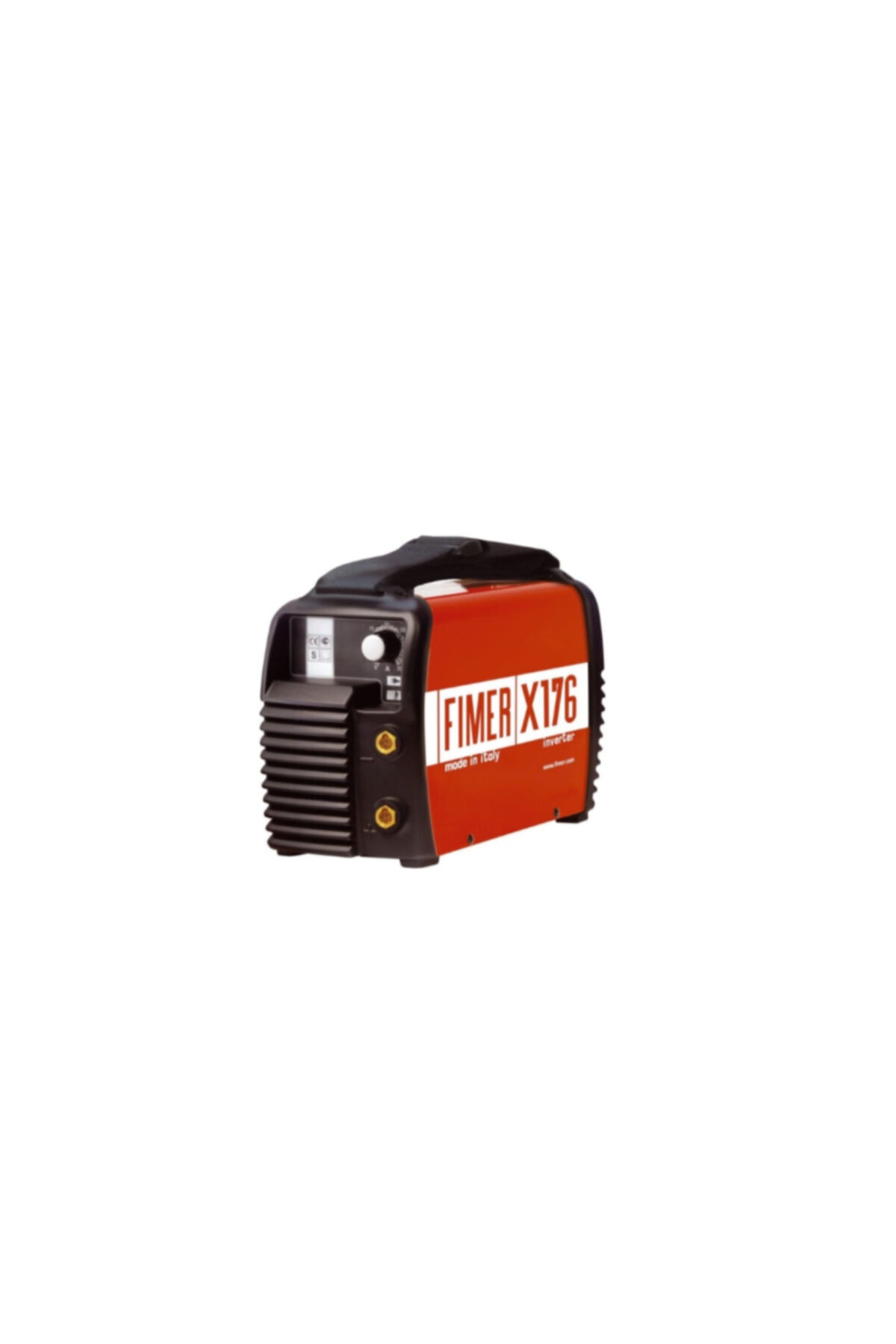 Fimer X176 Inverter 176 Amper Kaynak Makinesi - Fiyatı, Yorumları