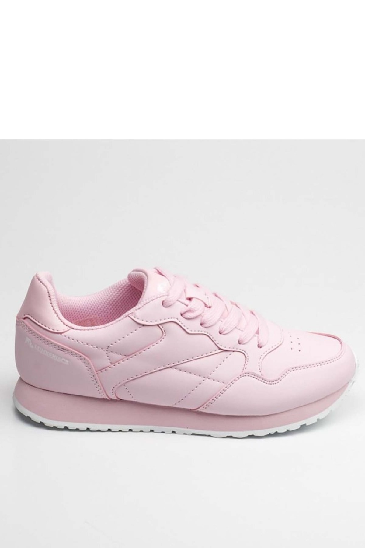 lumberjack 8P HELLO Kadın Spor Ayakkabı