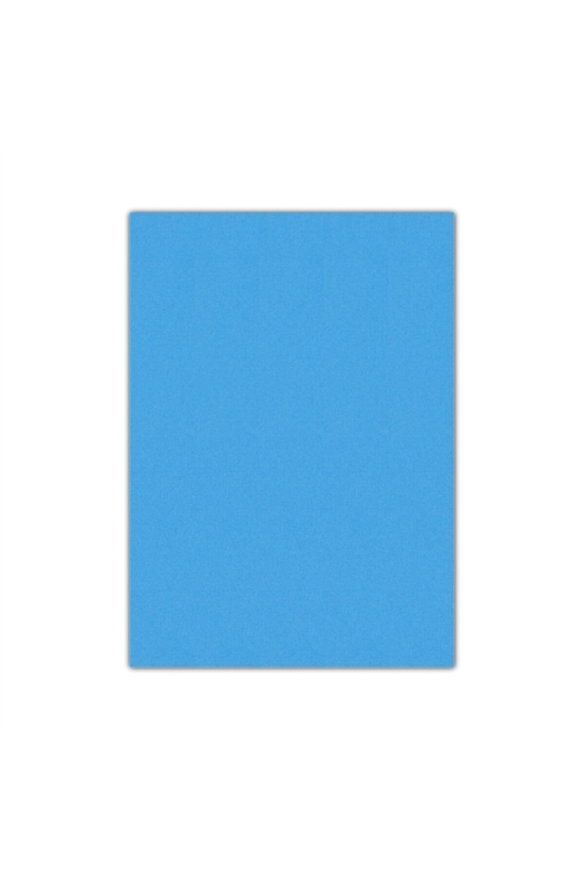 EVA Sünger Mavi Renk 100x150cm Kalınlık 1.5 Mm - Fiyatı, Yorumları