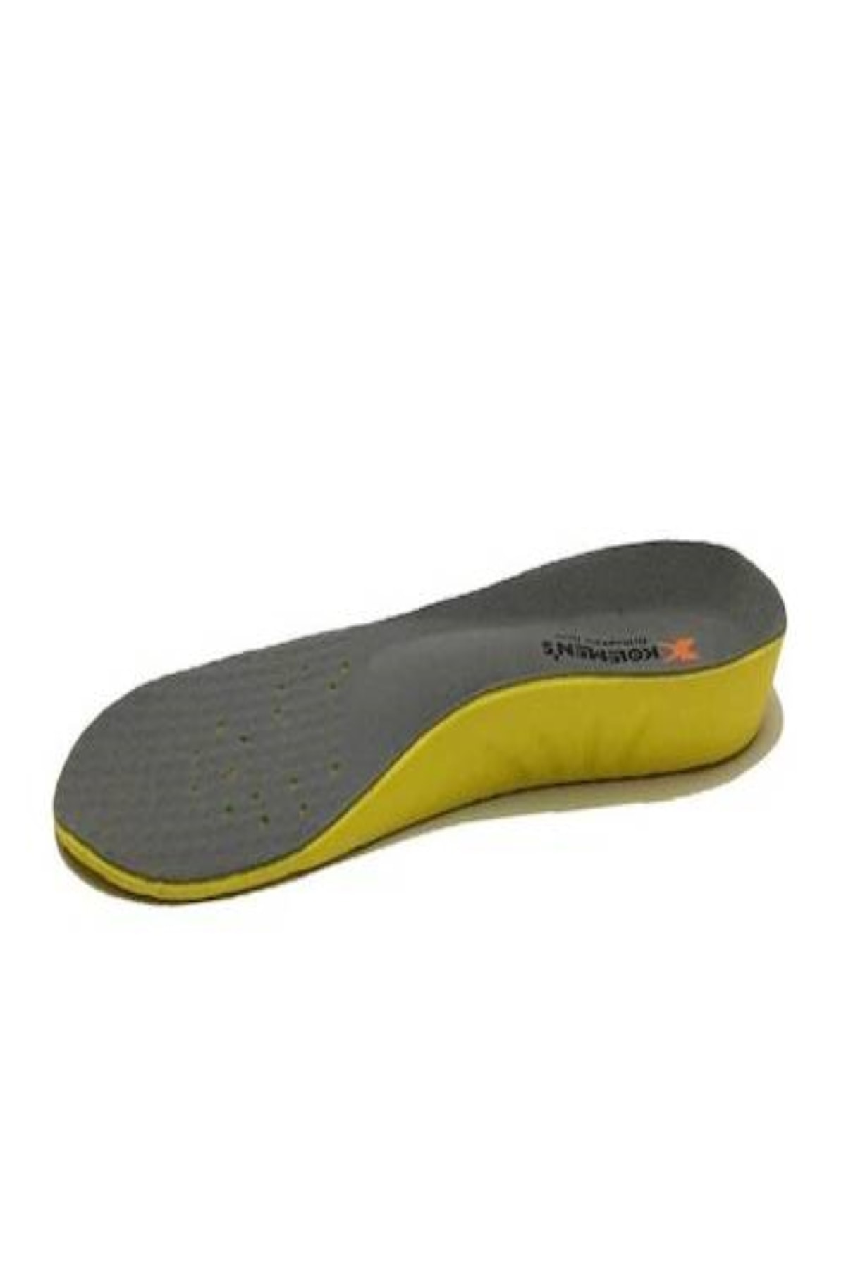 Kolemens Alman Marka Kolemens Memory Foam - Hafızalı Ortopedik Kadın Tabanlık Kolemens Alman Marka Kolemens Memory Foam - Hafızalı Ortopedik Kadın Tabanlık
