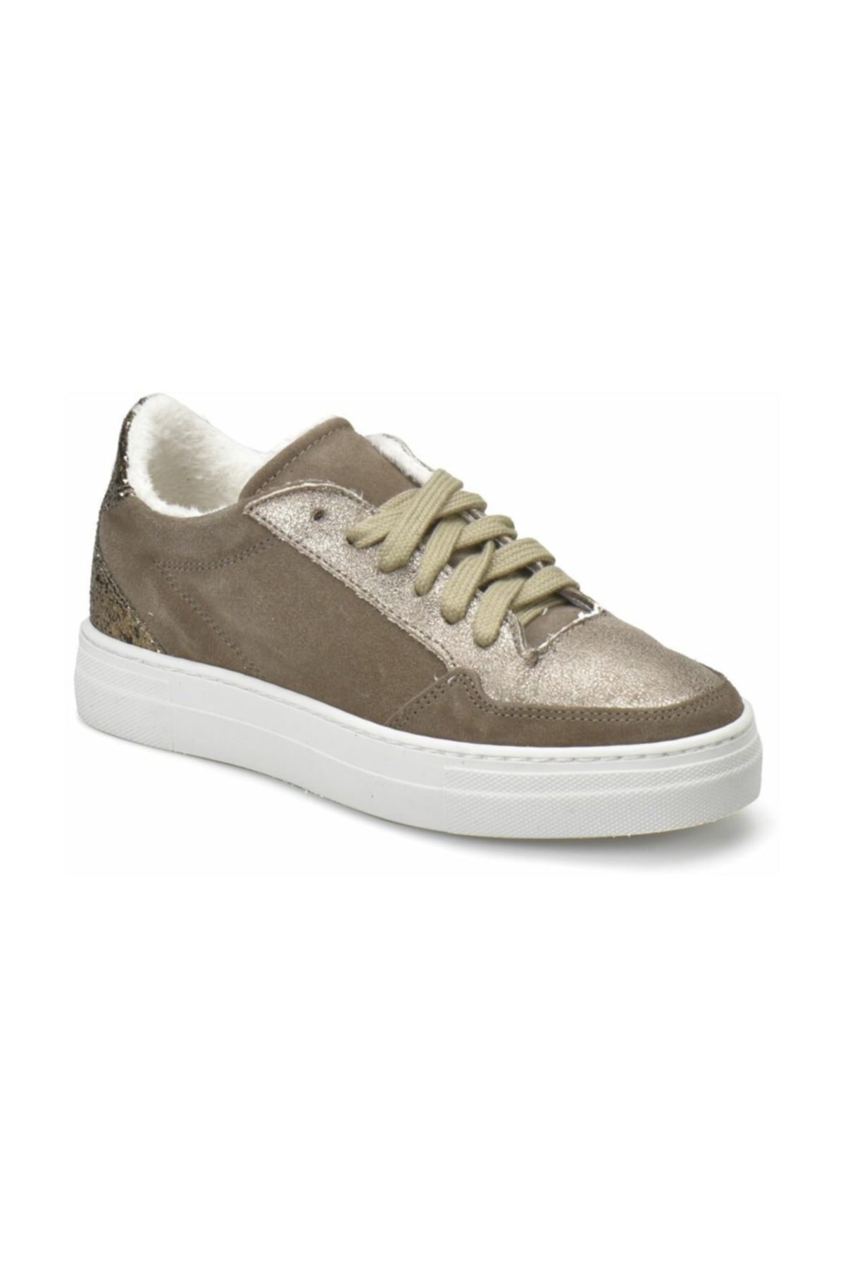 Butigo NEW SNIP Antrasit Kadın Sneaker Ayakkabı Butigo NEW SNIP Antrasit Kadın Sneaker Ayakkabı