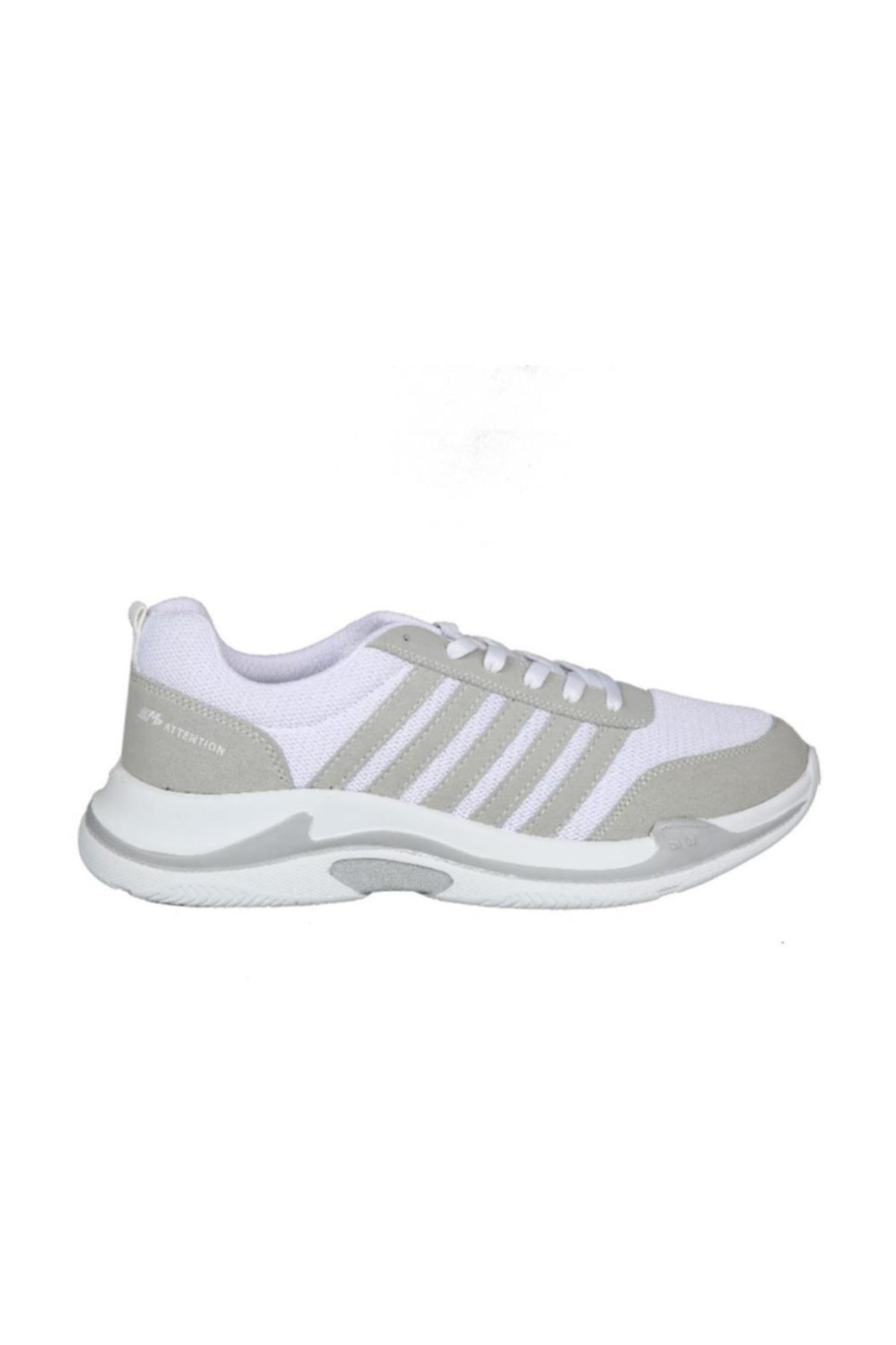 MP 191-7437MR Beyaz Erkek Spor Ayakkabı