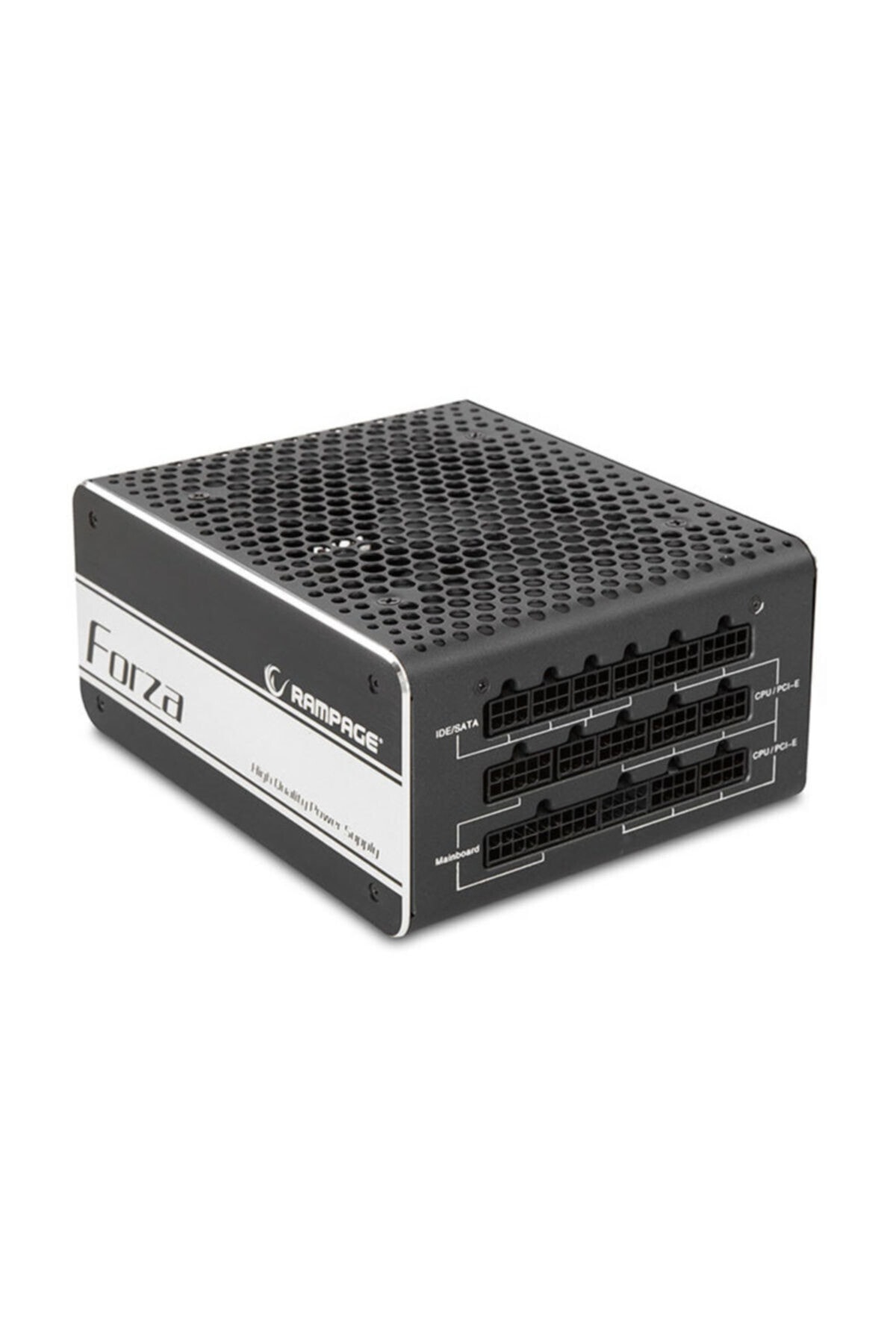 Rampage Forza Ftx-1200-1 1200w 80 Plus Platınıum Sertifikalı Full ...