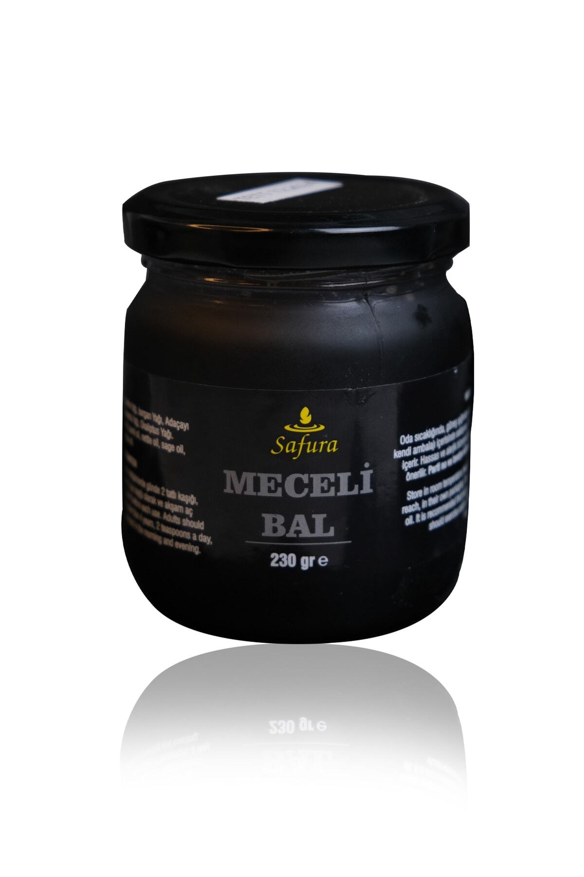 Makren Mecelli Bal 240gr. Fiyatı, Yorumları - Trendyol