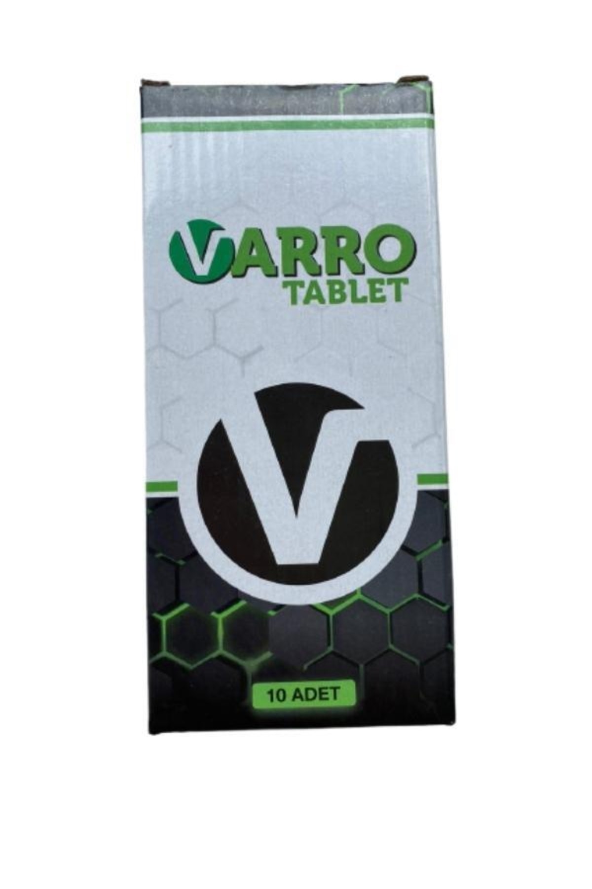 Hüdaverdi Arıcılık Varro Tablet - Fiyatı, Yorumları