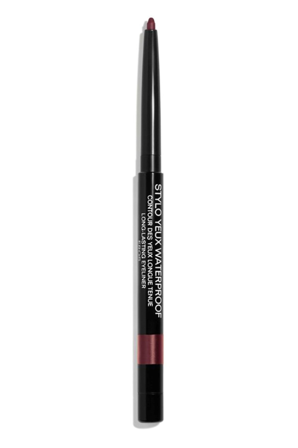 Chanel Eyeliner Stylo Yeux Waterproof - Trendyol