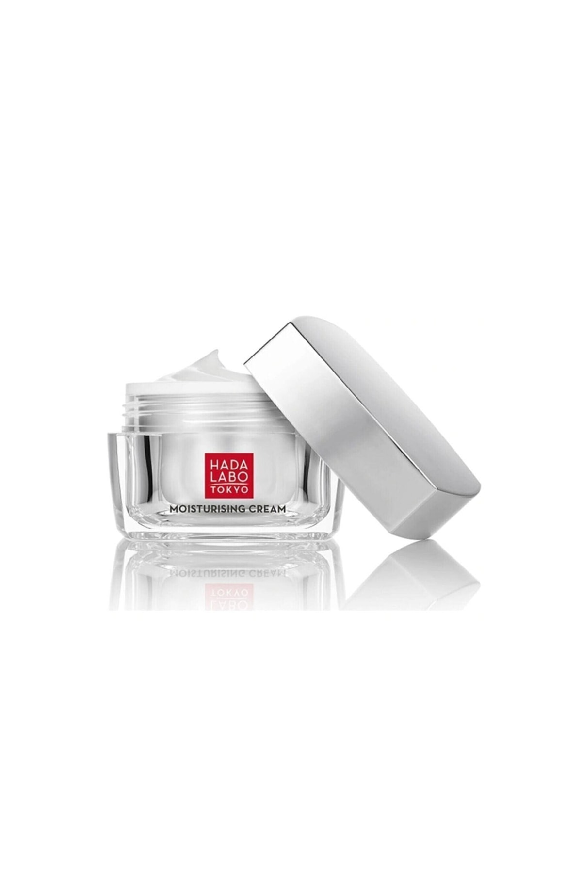 Hada Labo Tokyo Smoothing And Moisturising Anti Wrinkle Morning & Night ...
