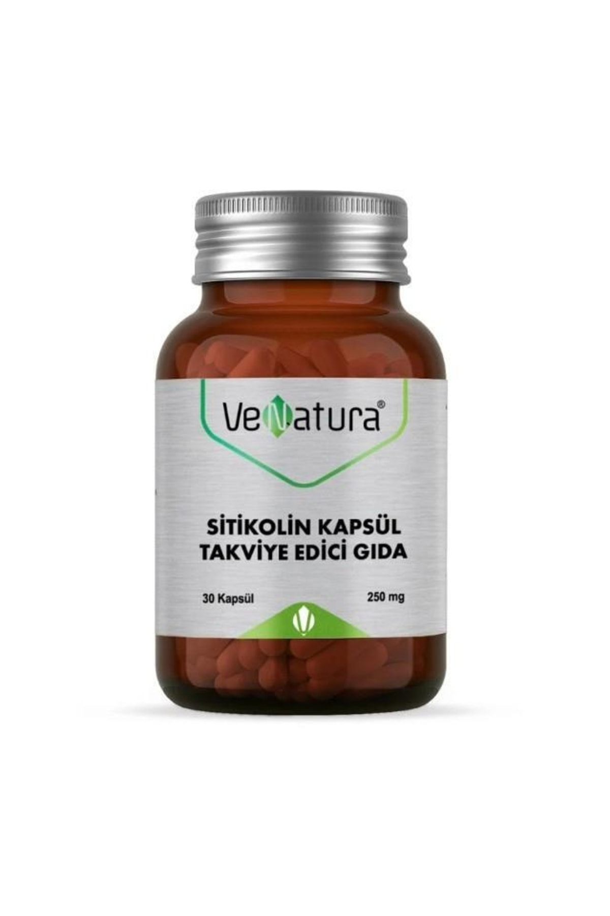 Venatura Sitikolin 250 Mg 30 Kapsül Fiyatı, Yorumları - Trendyol