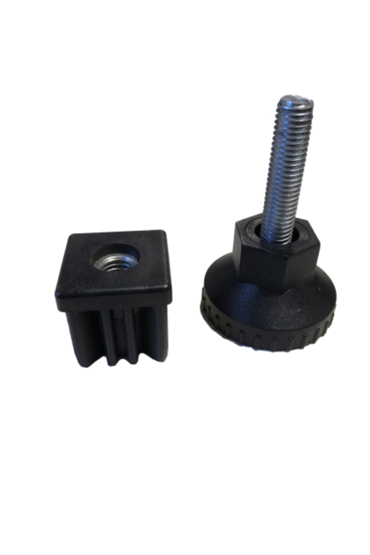 Emes Ayarlı Profil Ayağı Takım 30x30 Rotil Ayak+ Rotil Kare - Fiyatı ...