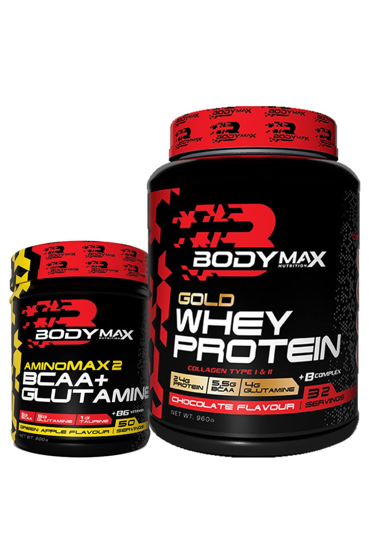 Hardline Nox 2 + L-karnitin Thermo Şeftali Kombinasyonu | liltoledo.com