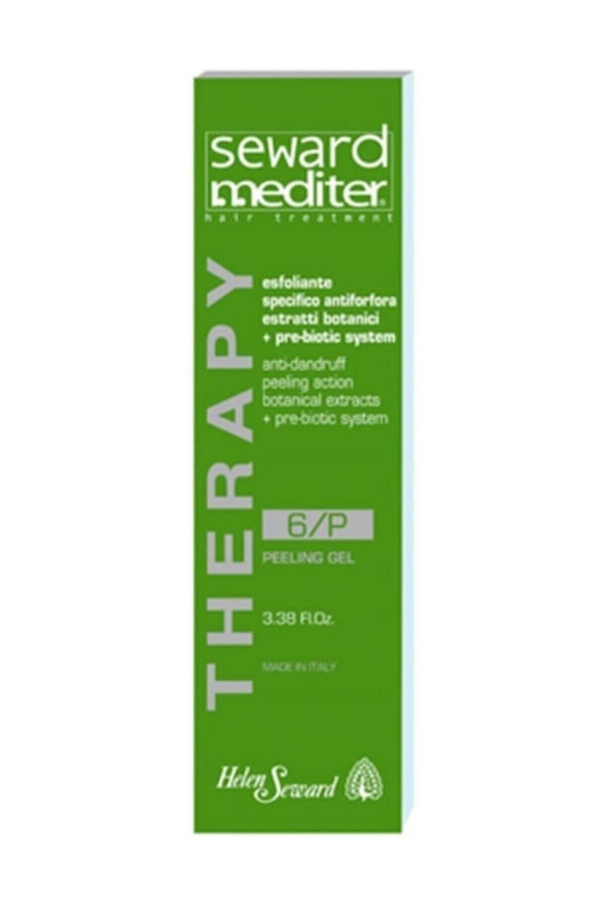 Helen Seward 6/p Peeling Kepek Giderici Jel 100 Ml Fiyatı, Yorumları ...