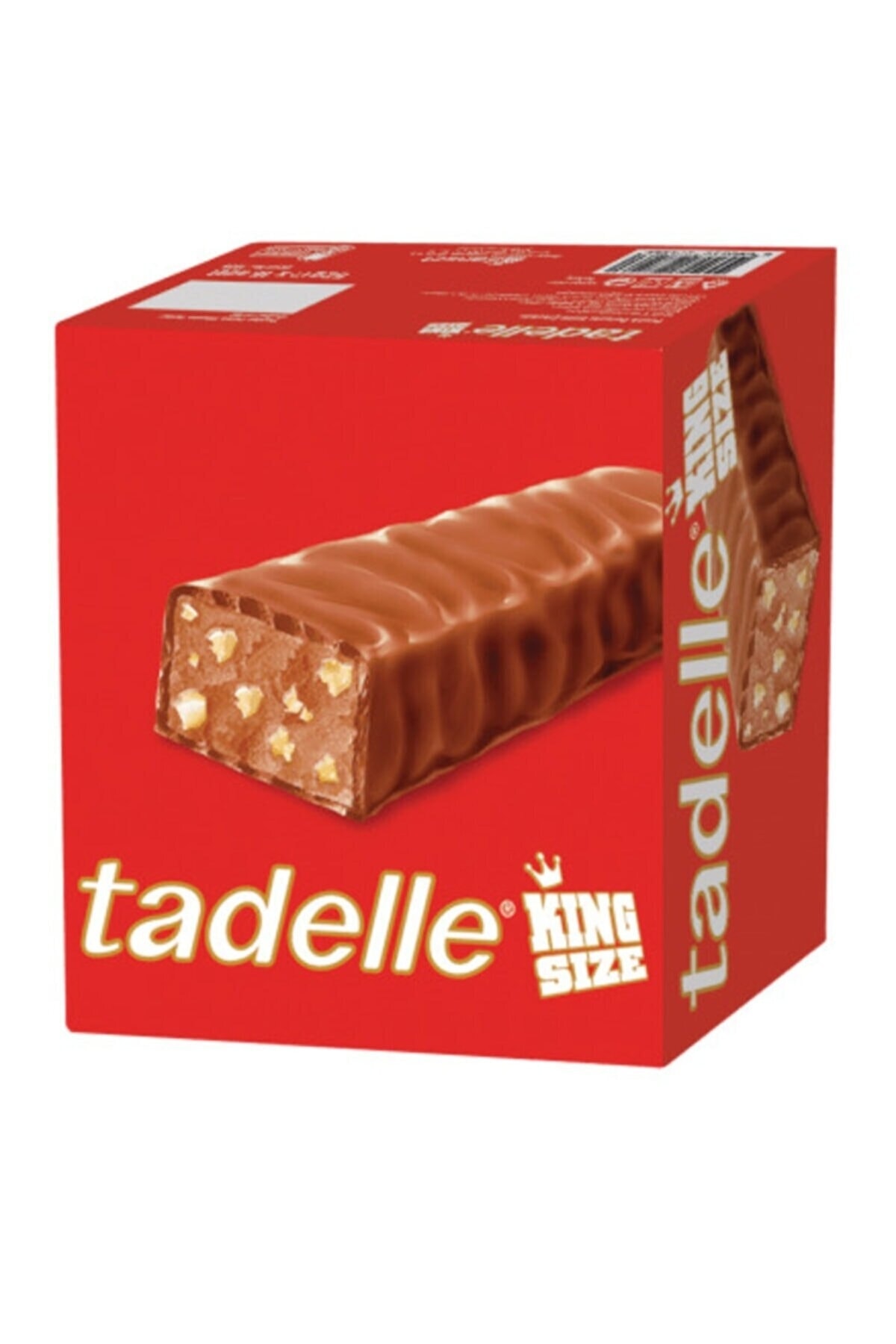 Sagra Tadelle King Size 52 Gr 16 Adet 832gr Fiyatı, Yorumları - Trendyol