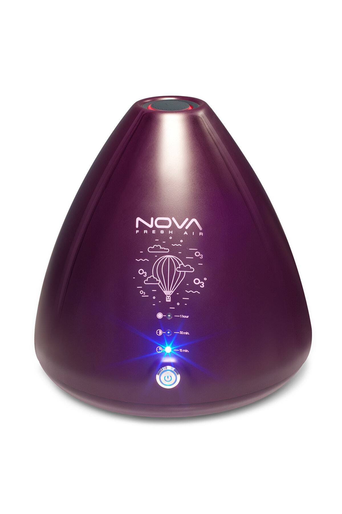 NOVA FRES AIR Nova Fresh Aır Ozonla Hava Temizleyici - Fiyatı, Yorumları