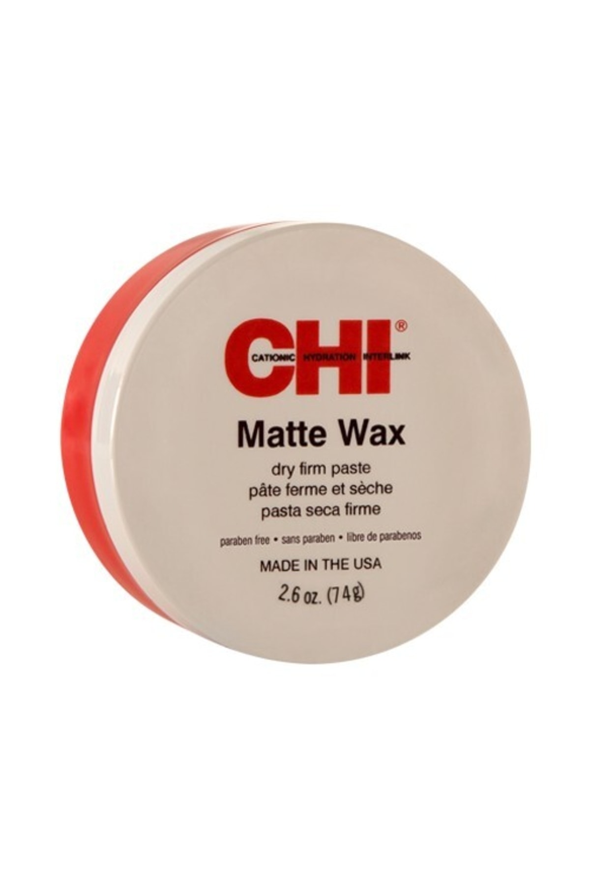 Chi Matte Wax 74 gr Fiyatı, Yorumları - Trendyol