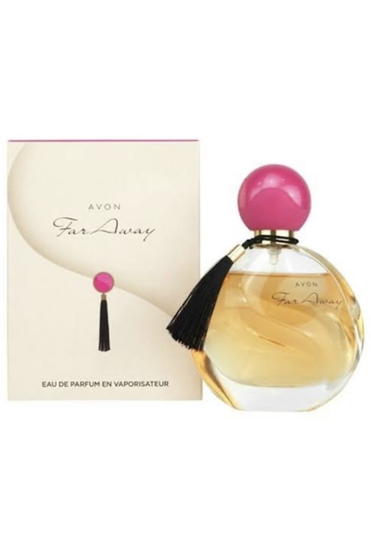 Avon Foraway Fiyatı, Yorumları - Trendyol