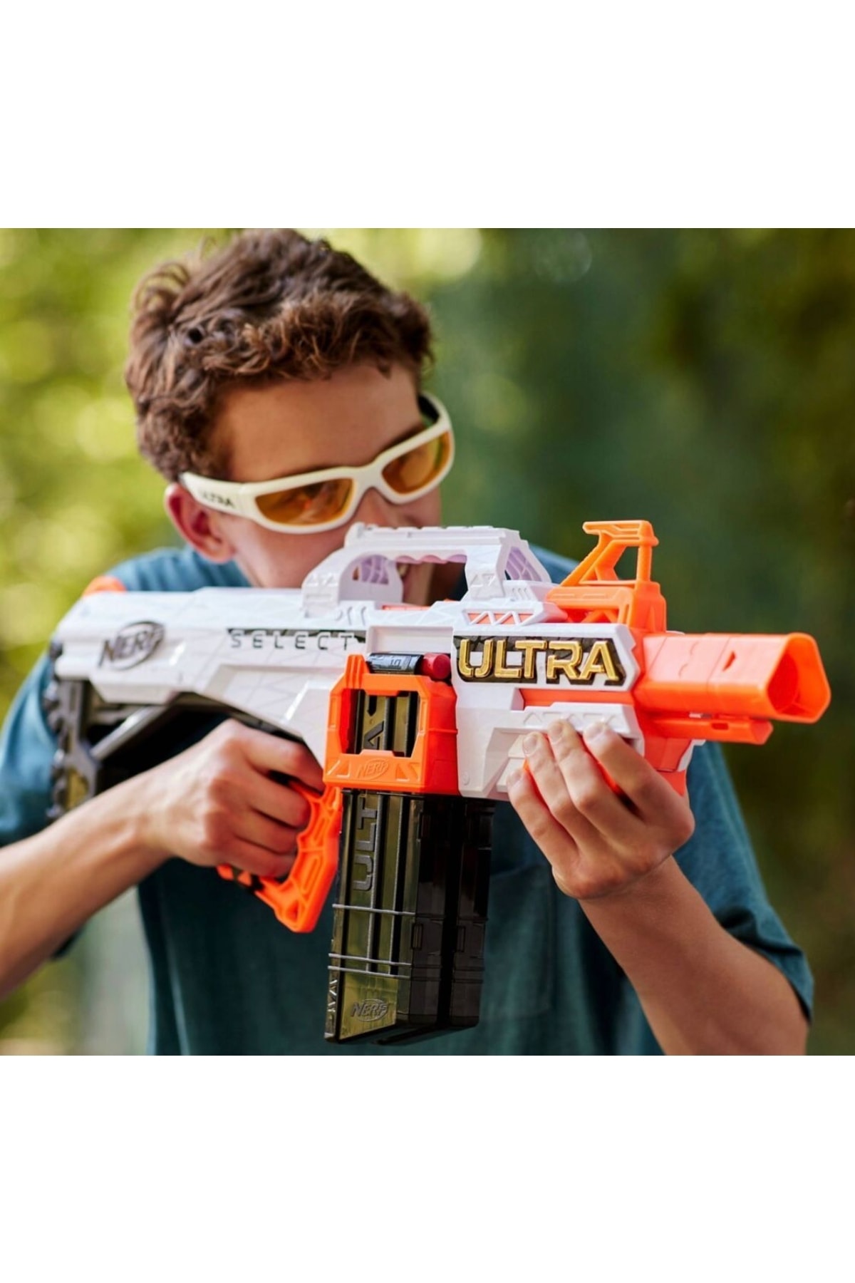 Nerf Ultra Select Fiyatı, Yorumları - Trendyol