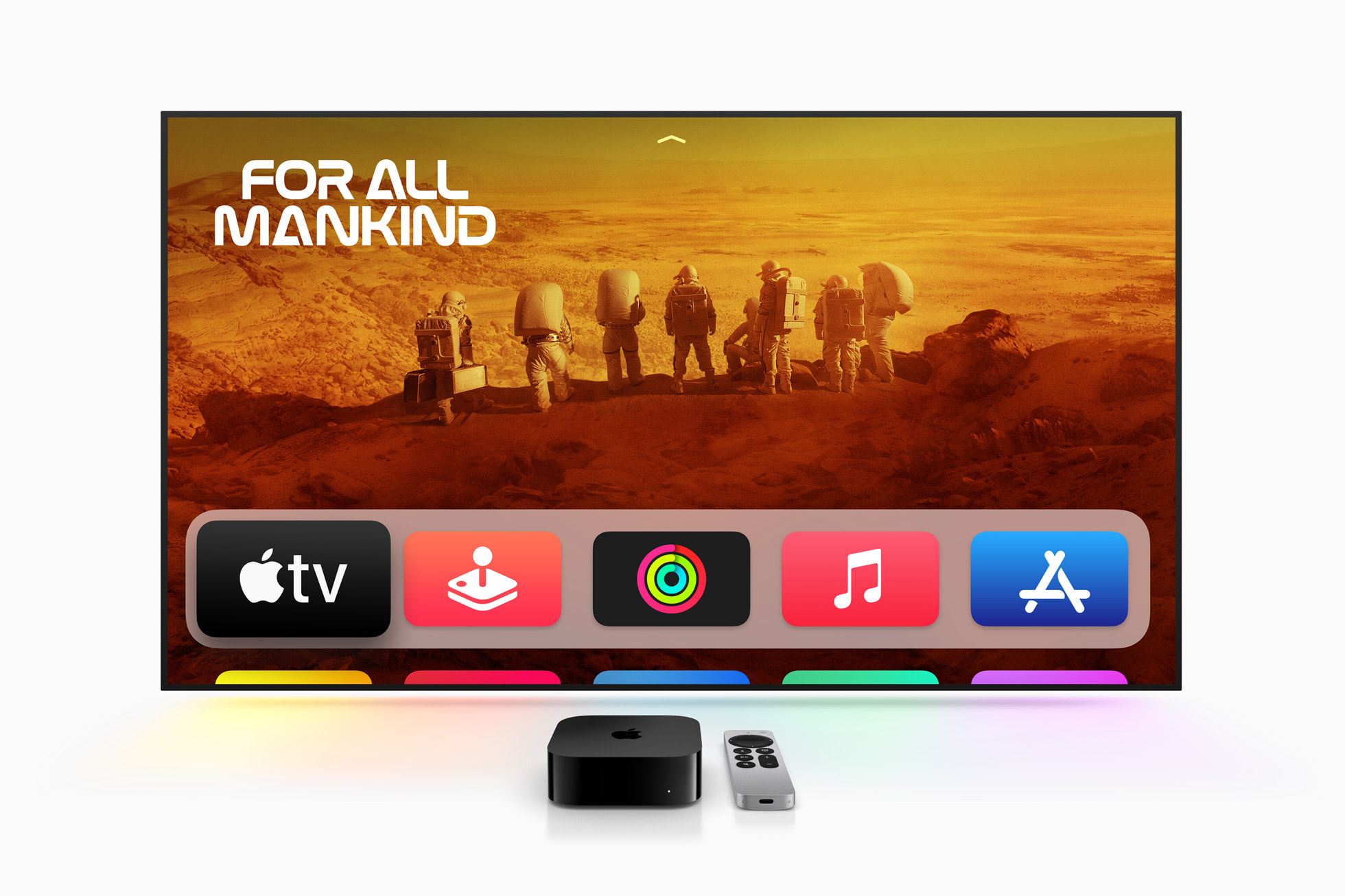 Apple TV 4K 64 GB Wi-Fi MN873TZ/A - Fiyatı, Yorumları