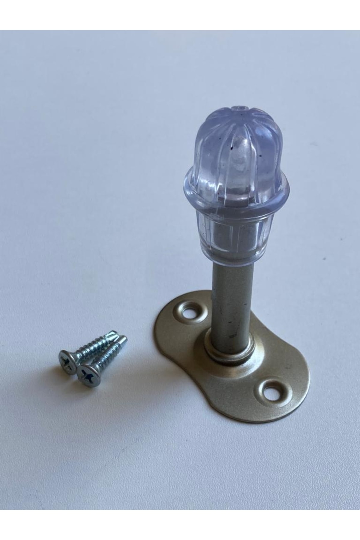BİRDAL Metal Kapı Stoperi 2 Akıllı Uçlu Vida - Fiyatı, Yorumları