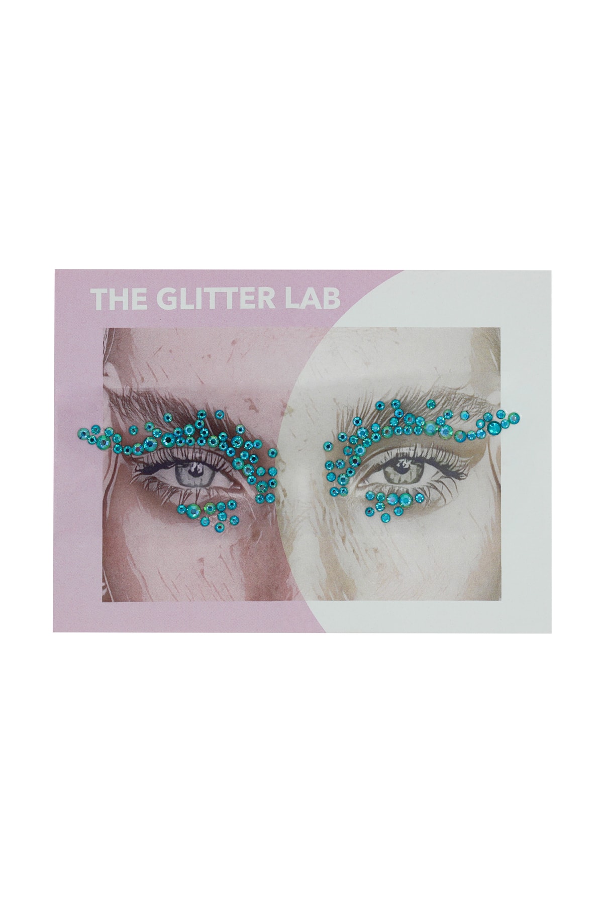 The Glitter Lab Festival Yüz Süsleme Taşları 08 - Fiyatı, Yorumları