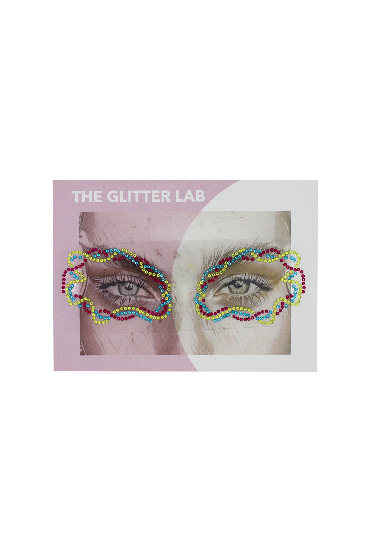 The Glitter Lab Festival Yüz Süsleme Taşları Fiyatı, Yorumları - Trendyol