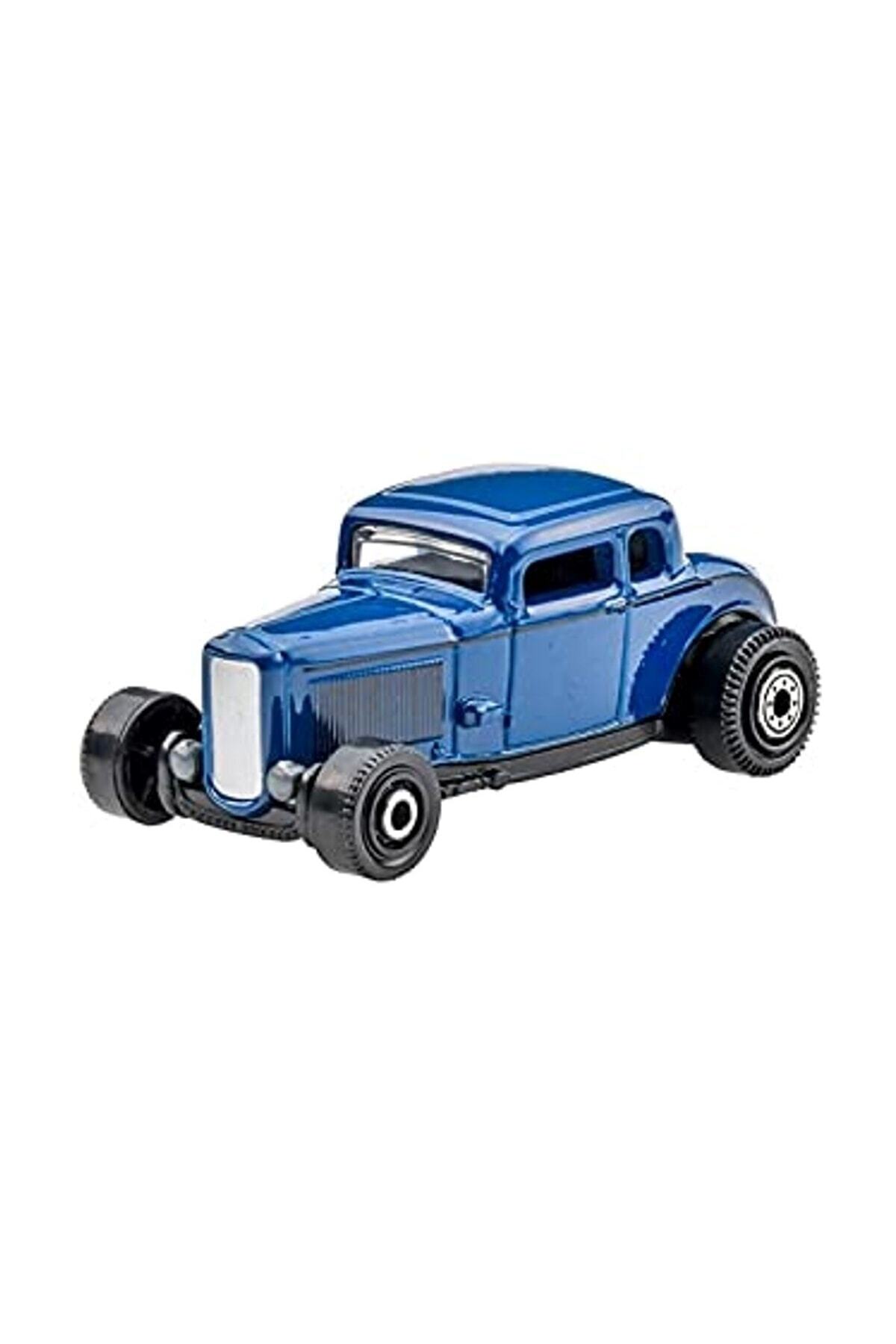Matchbox 1932 Ford Coupe Model B - 1:64 Single Cars - Trendyol