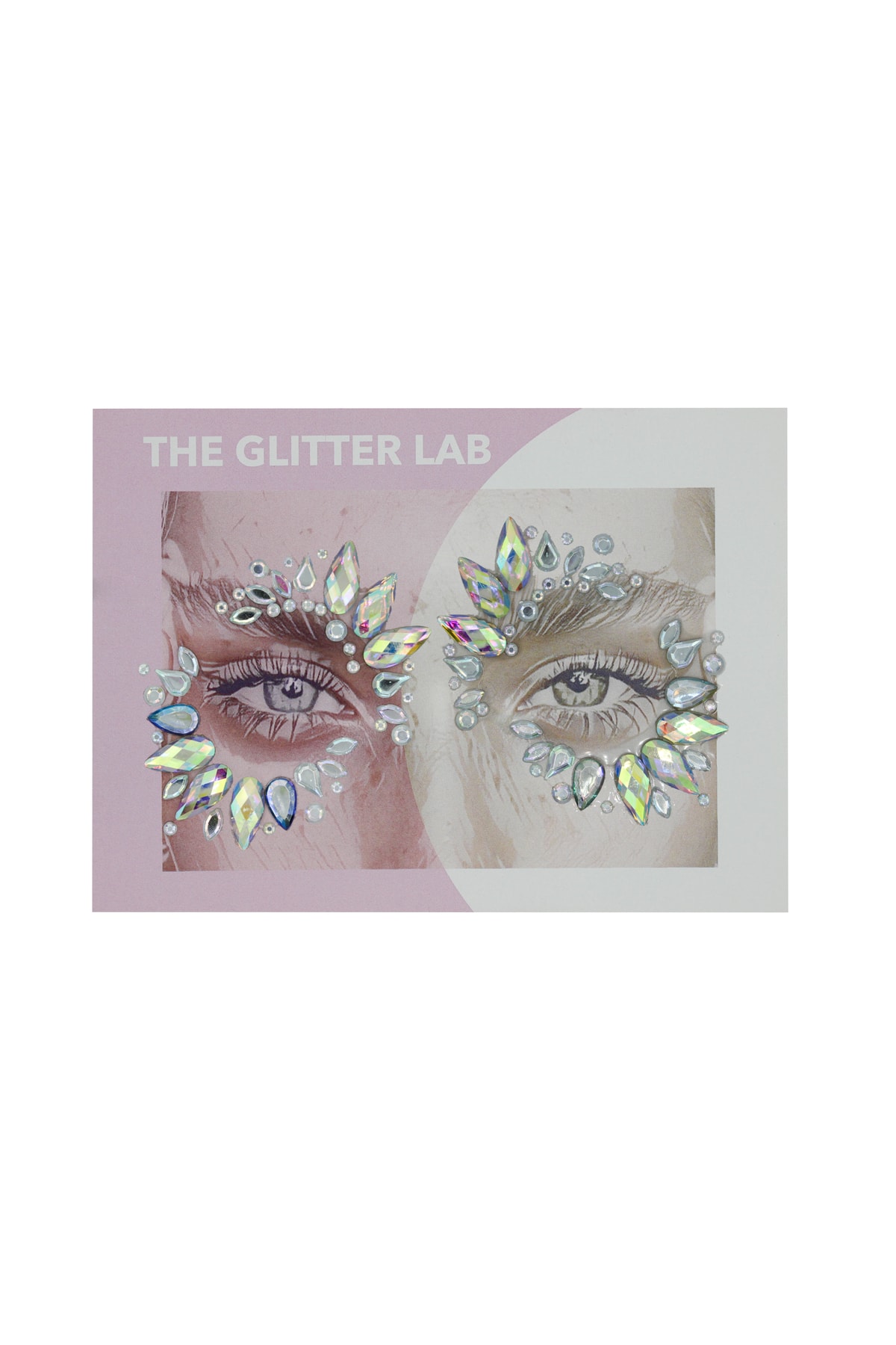 The Glitter Lab Festival Yüz Süsleme Taşları 12 Fiyatı, Yorumları ...