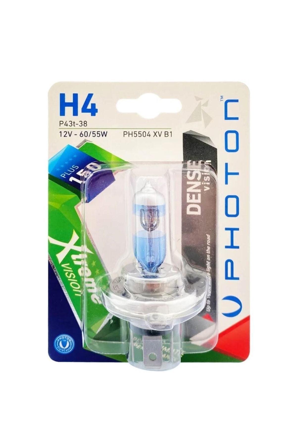 Photon H4 Xtreme Vision +%150 Fazla Işık Far AmpülüFiyatı, Yorumları ...