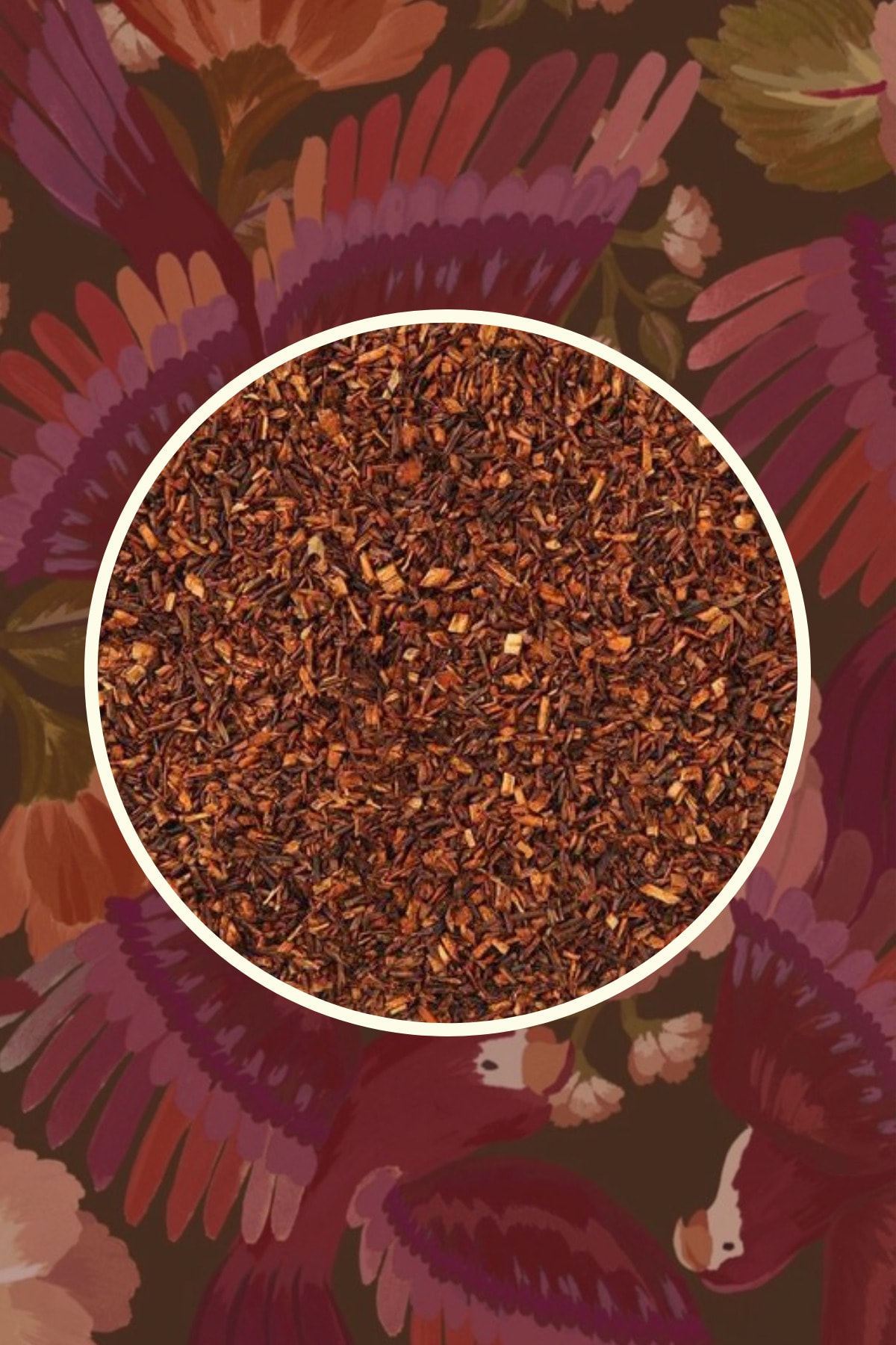Nice Match Rooibos Vanilla - Vanilyalı Rooibos Harmanı Çayı 50 gr ...