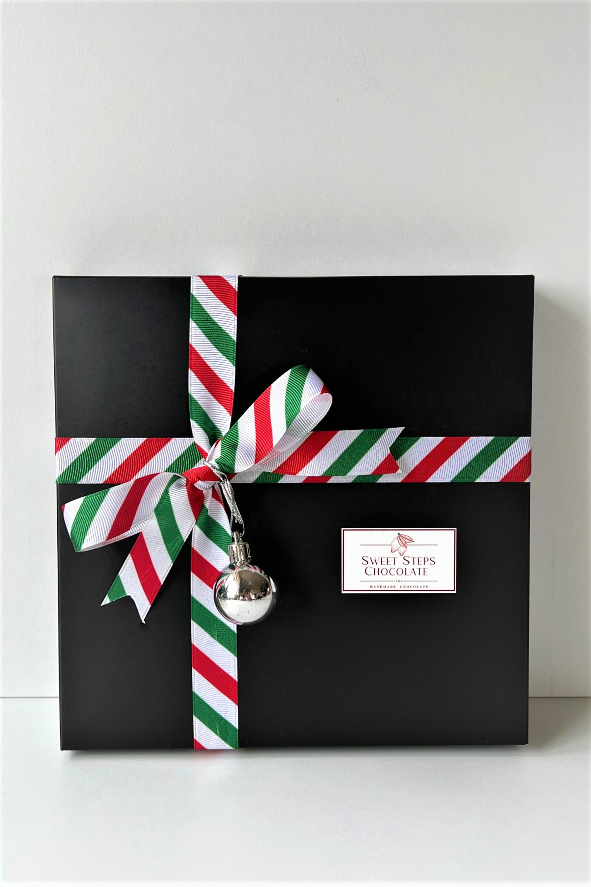 Sweet Steps Cake Cake Chocolate And More Şekersiz Bitter Kavrulmuş ...