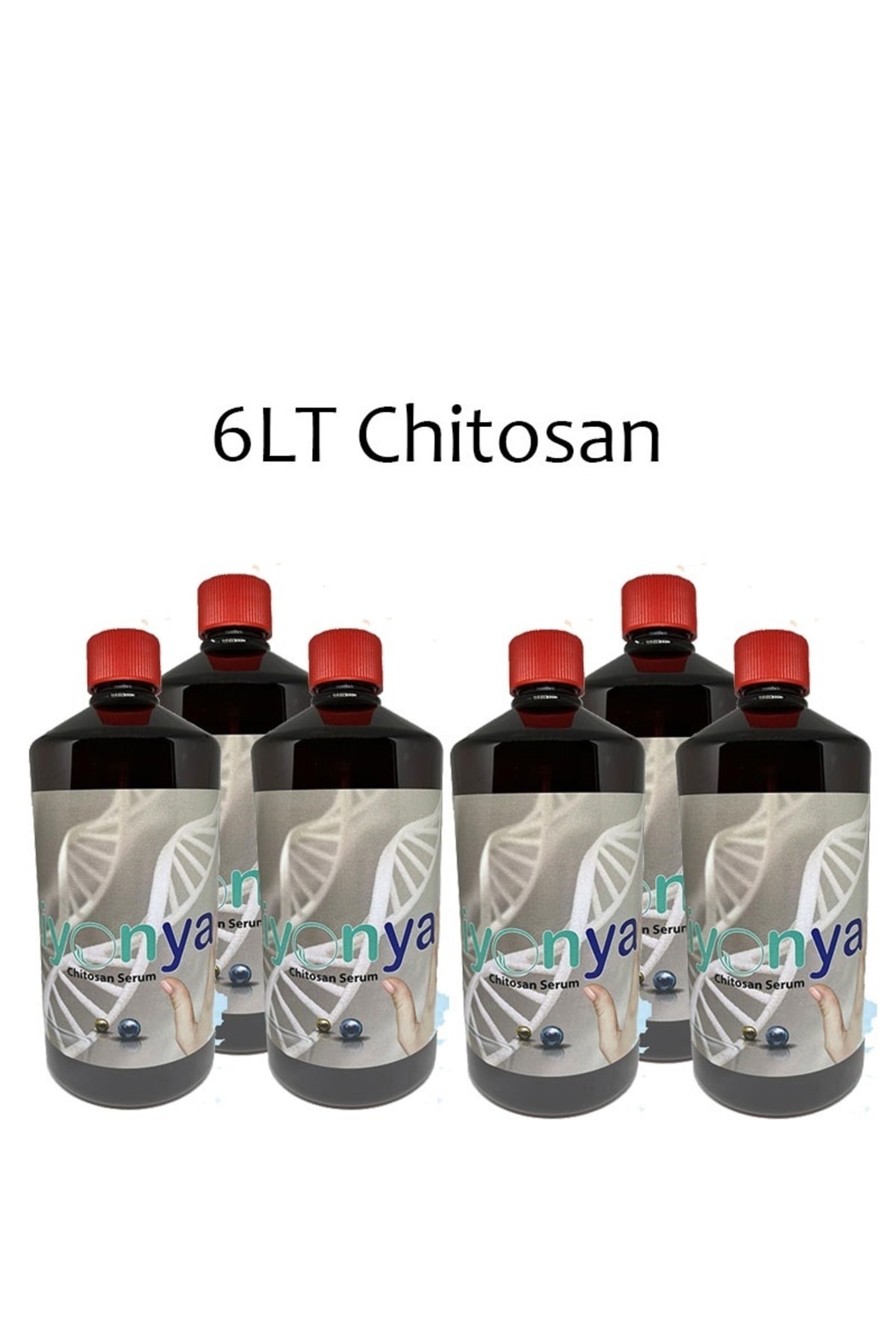 İYONYA 6lt Kitosan - Fiyatı, Yorumları