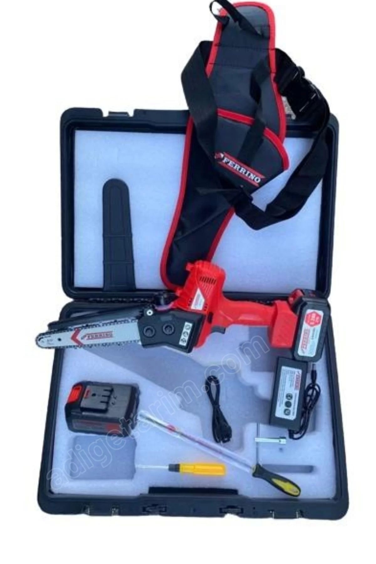 Ferrino Khb-12 Akülü Budama Testeresi Fiyatı, Yorumları - TRENDYOL