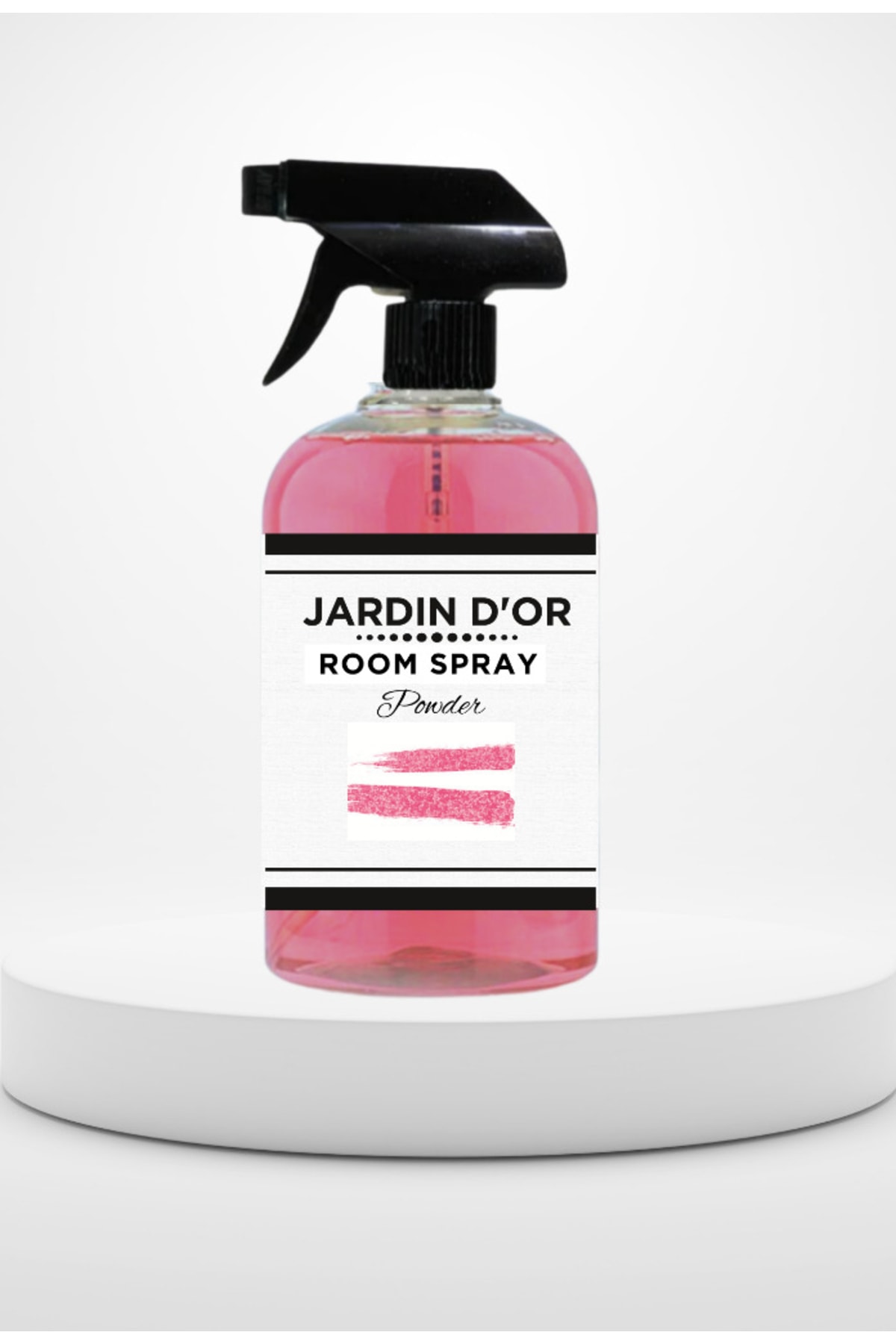 JARDIN D'OR Powder Room Spray 500 Ml 8681529300417 Fiyatı, Yorumları ...