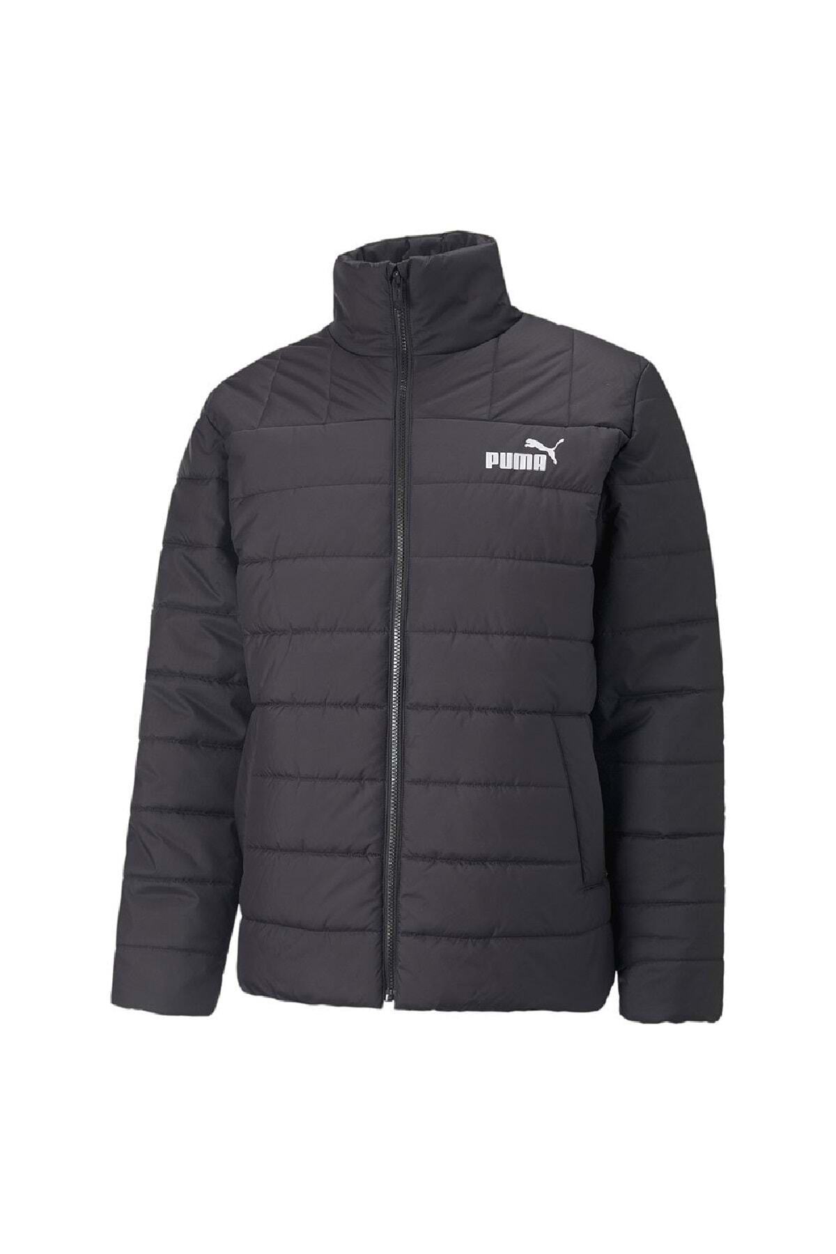 Puma 849349 Essentıals+padded Jacket Men - Fiyatı, Yorumları