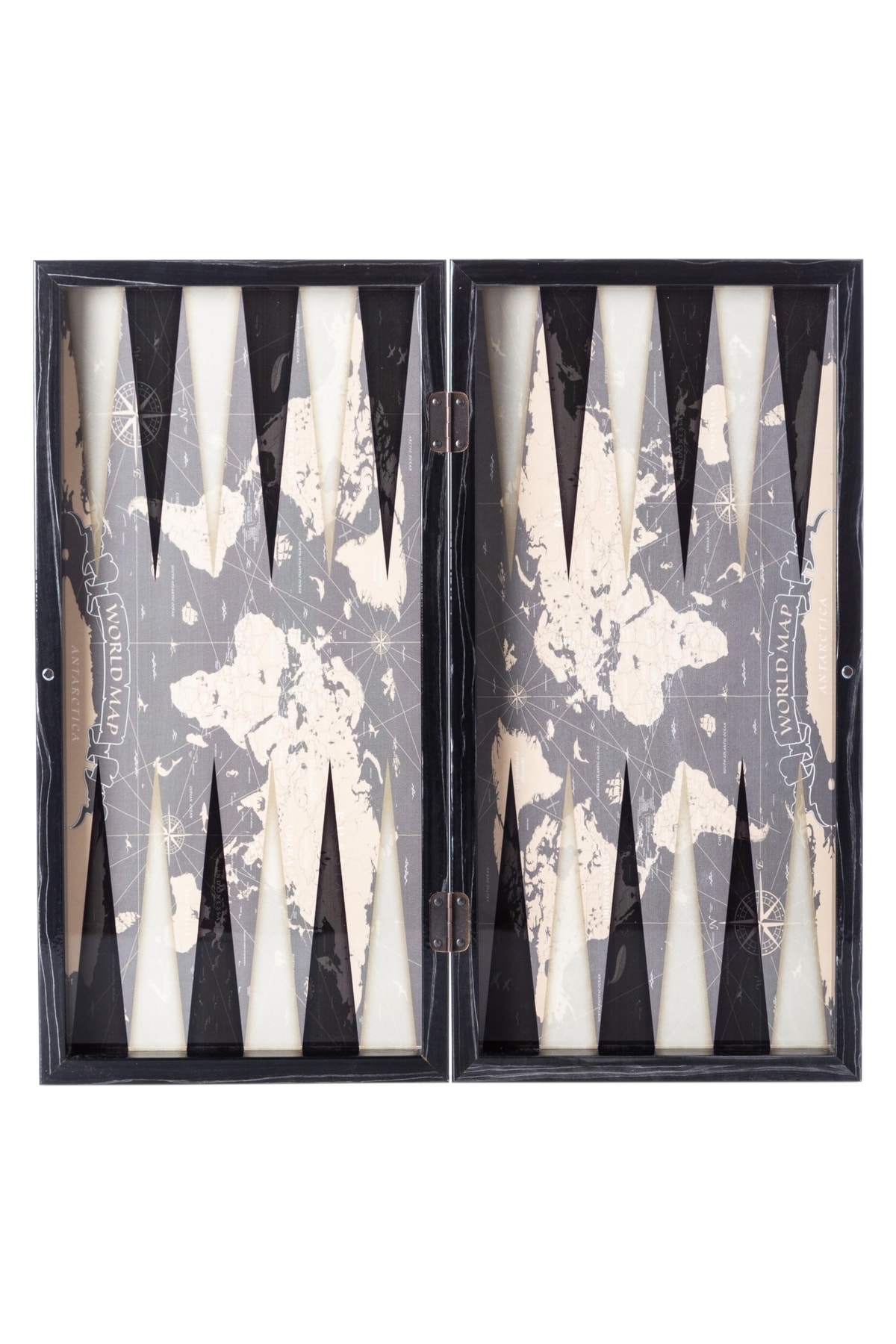 Mudo Concept Dark Map Tavla Fiyatı, Yorumları - Trendyol