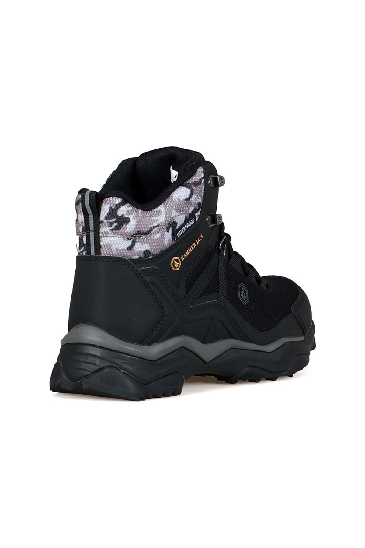 Hummer jack Hummerjack Bot Waldo M - Siyah - 41 Fiyatı, Yorumları ...