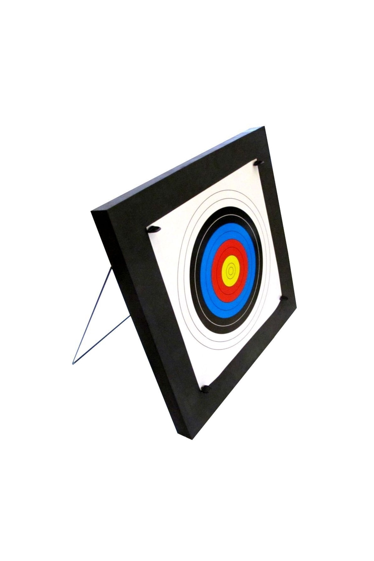 Ata Archery Hedef Minderi 4 Pinli Eva 60 Cm - Fiyatı, Yorumları