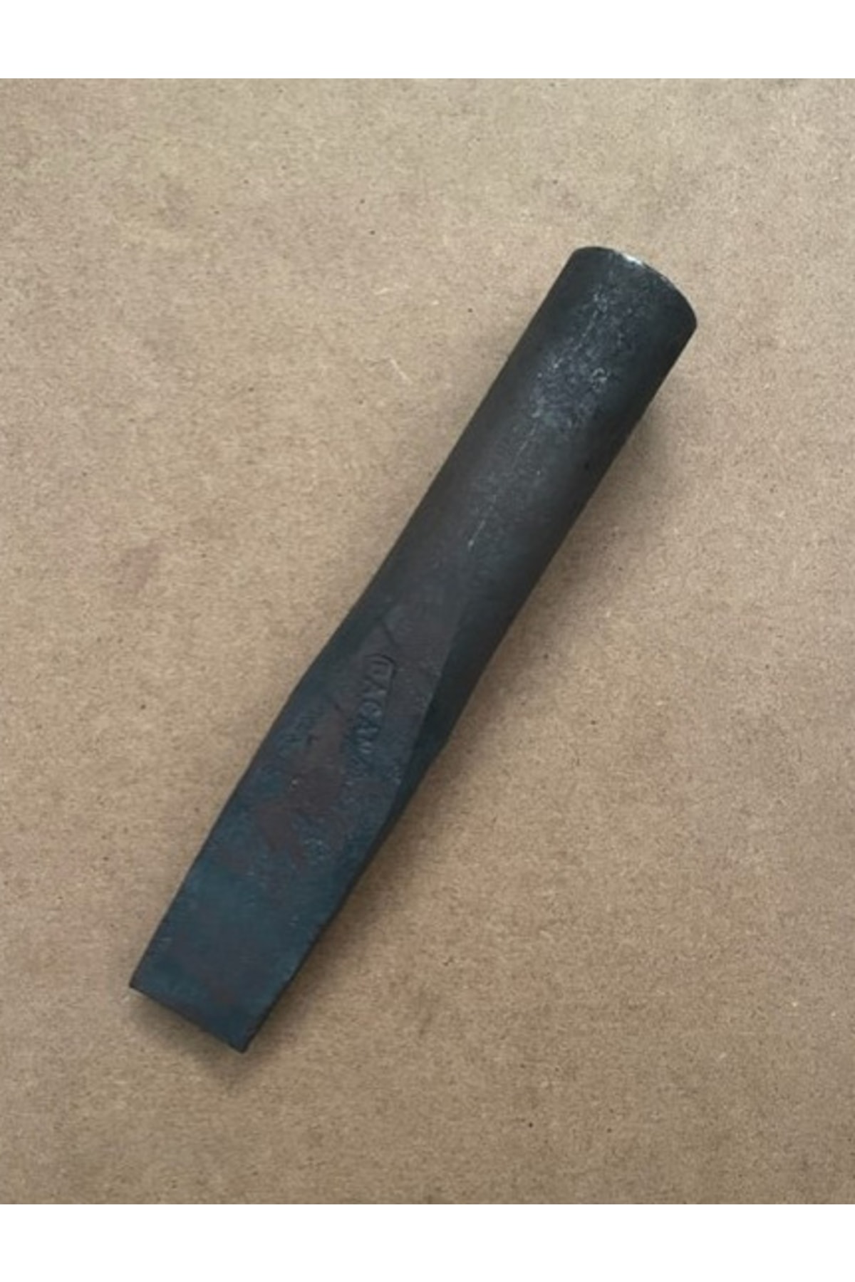 BC N Çelik Taş Kırma Keskisi Ağaç Yarma Odun Yarma Keskisi 1900gr ...